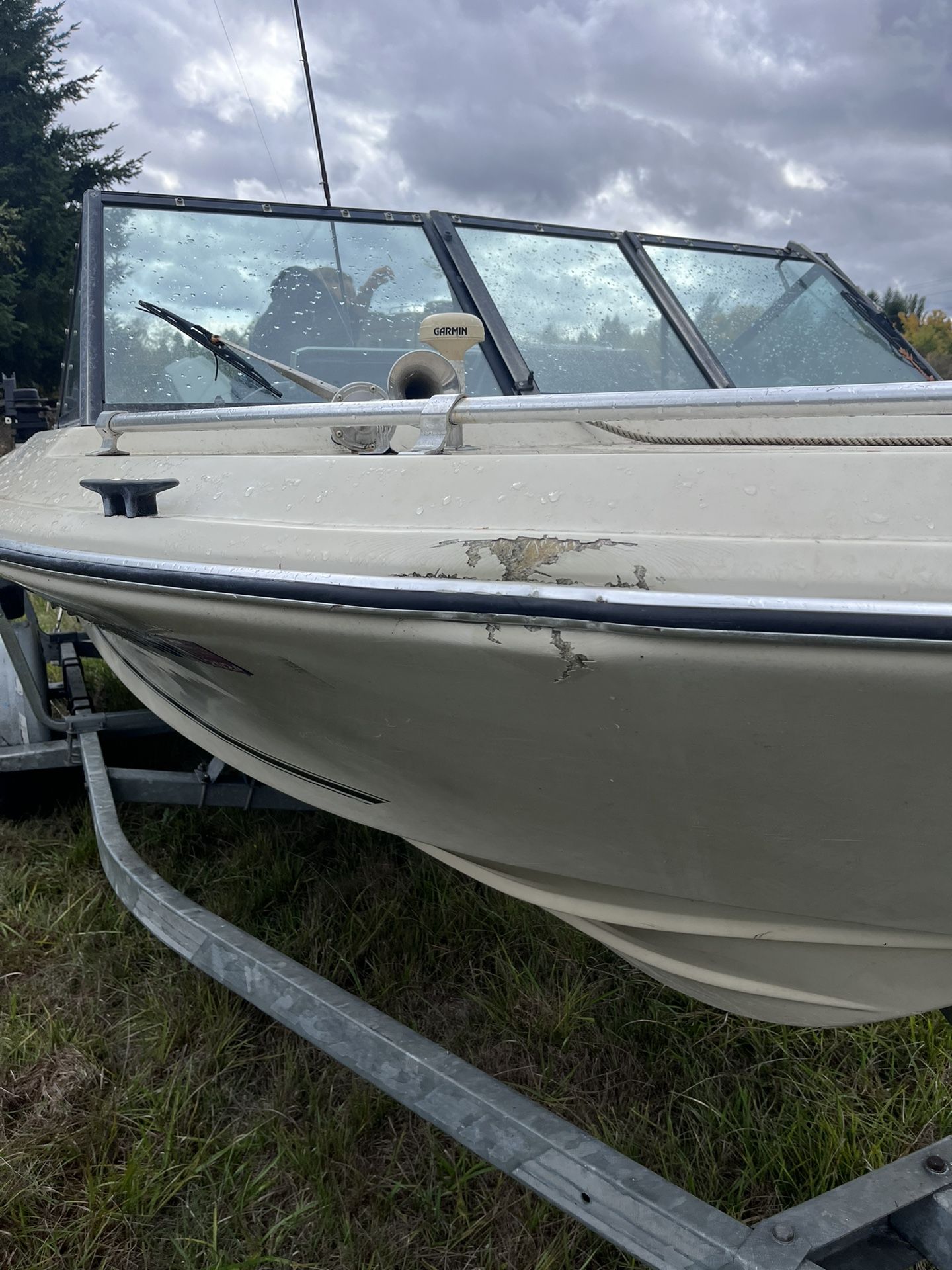 18ft Tiderunner for Sale in Lacey, WA - OfferUp