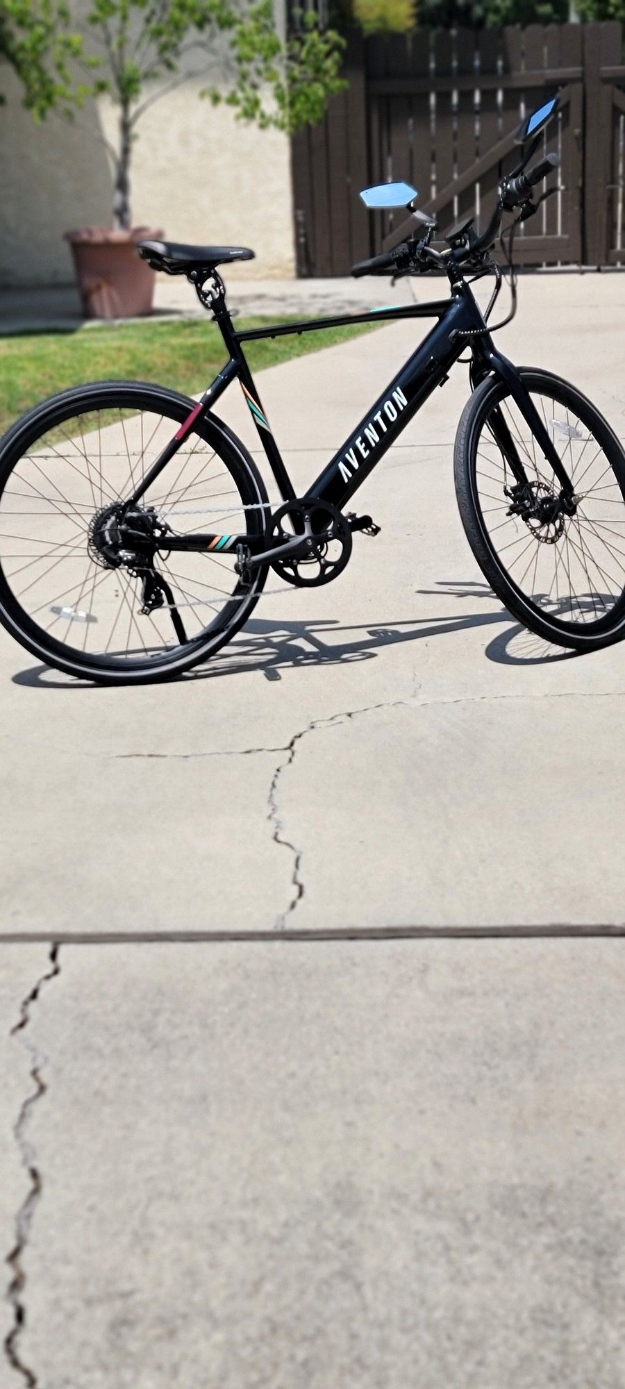 Aventon Soltera 7 for Sale in Norwalk, CA - OfferUp