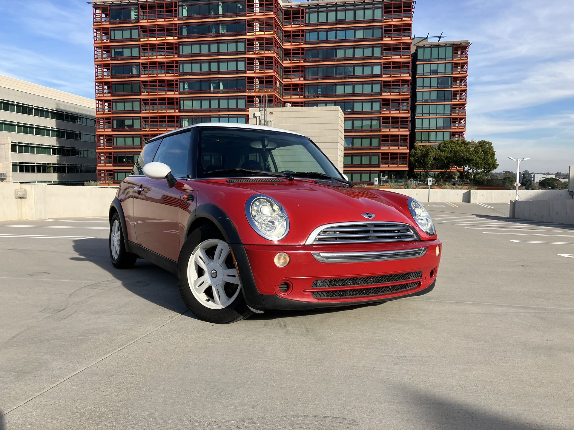 2006 Mini Cooper for Sale in Phoenix, AZ - OfferUp