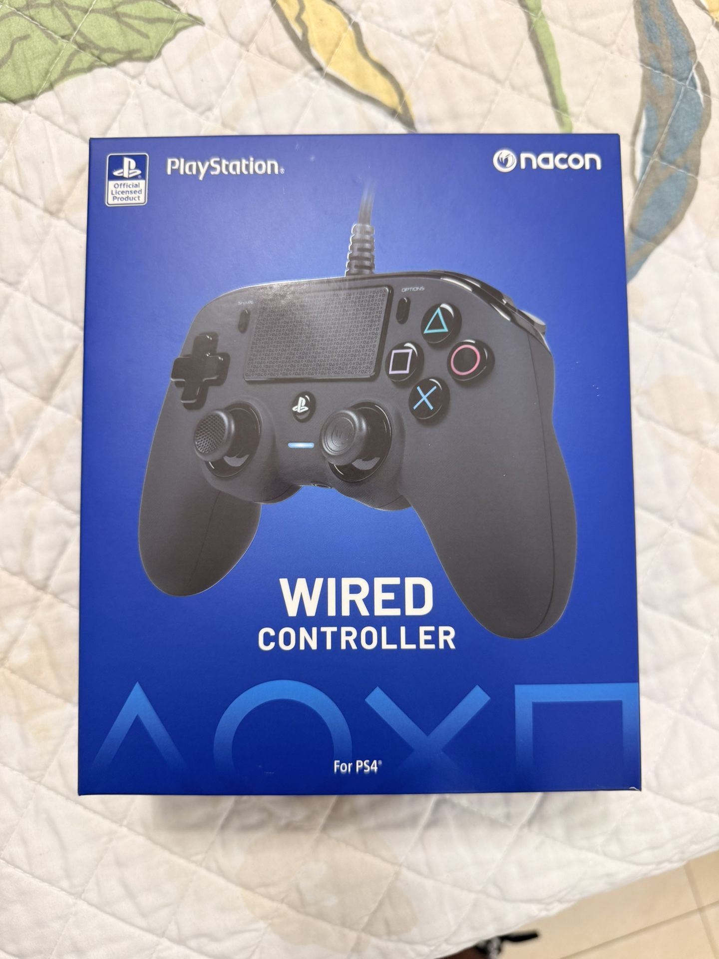 Controller Wired For PS4 And PC for Sale in Miami, FL - OfferUp