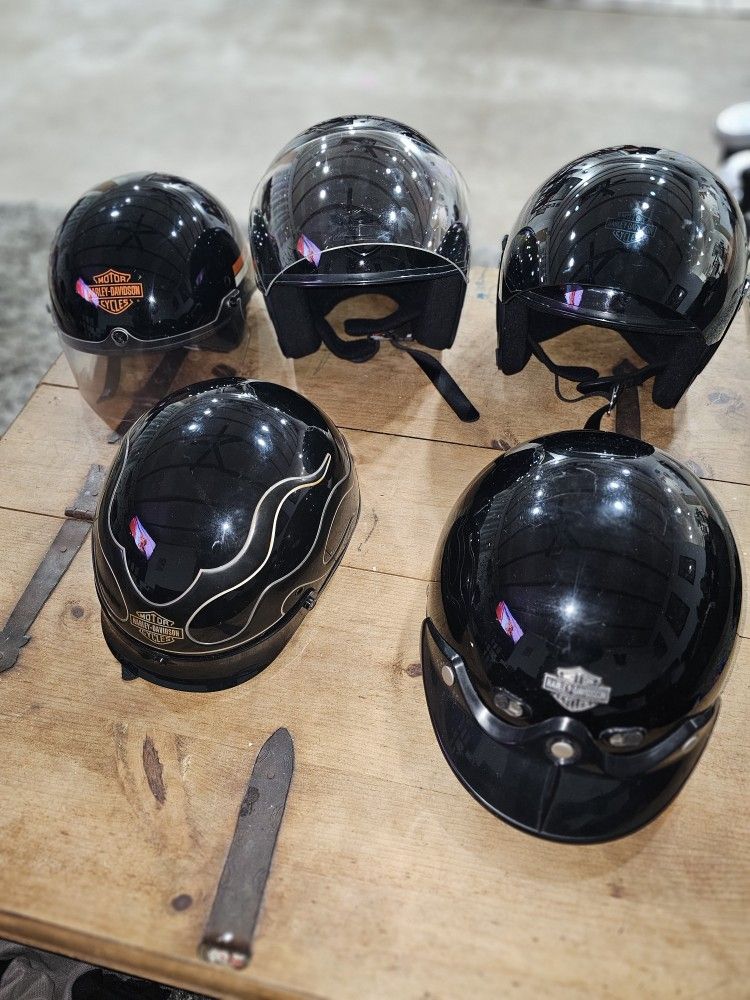 Harley Davidson Helmets for Sale in Imperial Beach, CA - OfferUp