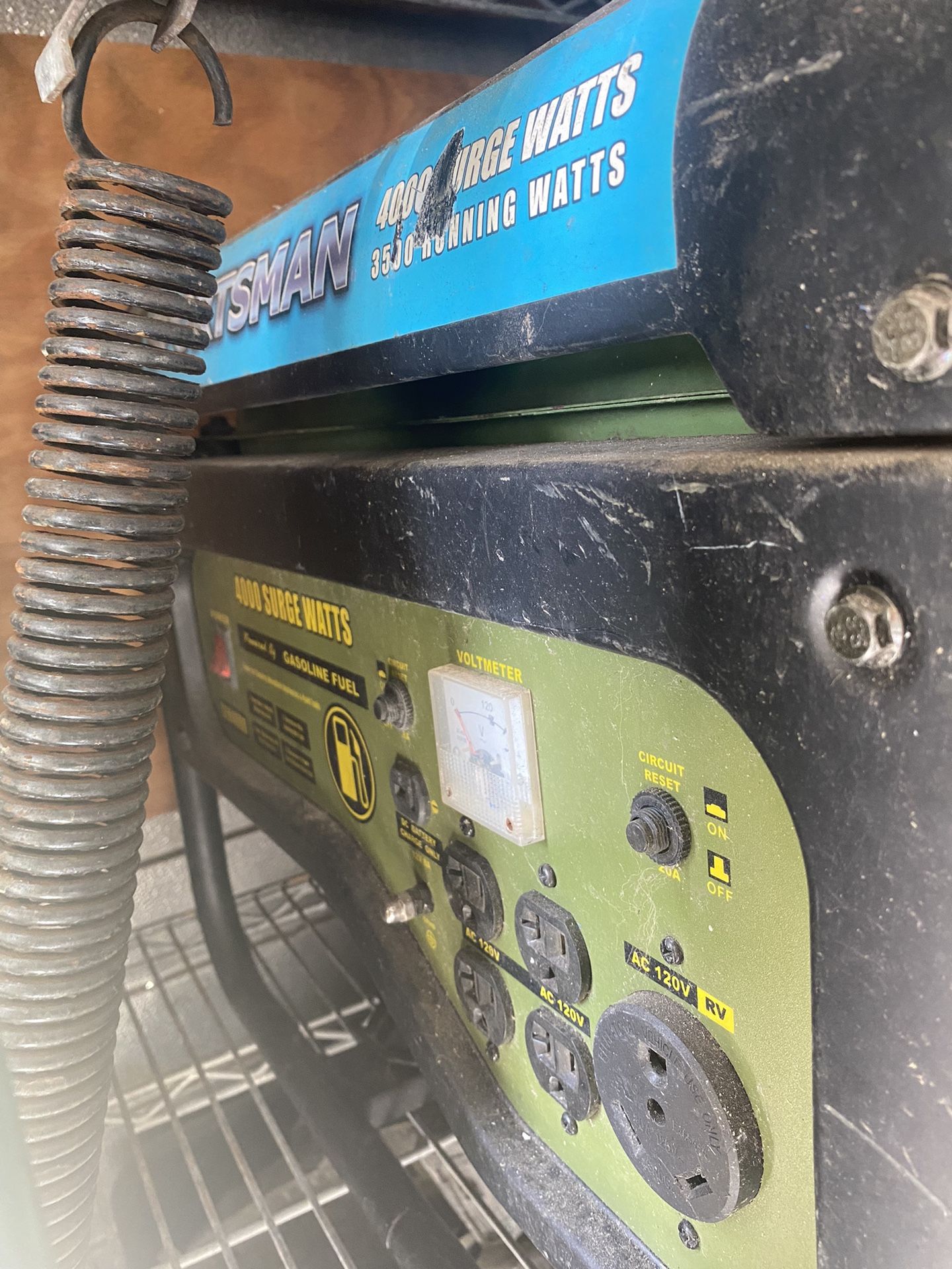 2 Generator for Sale in Sebring, FL - OfferUp