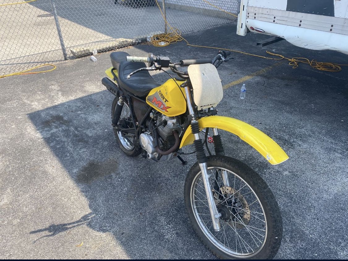 2003 Flywing 150cc for Sale in Chicago, IL - OfferUp