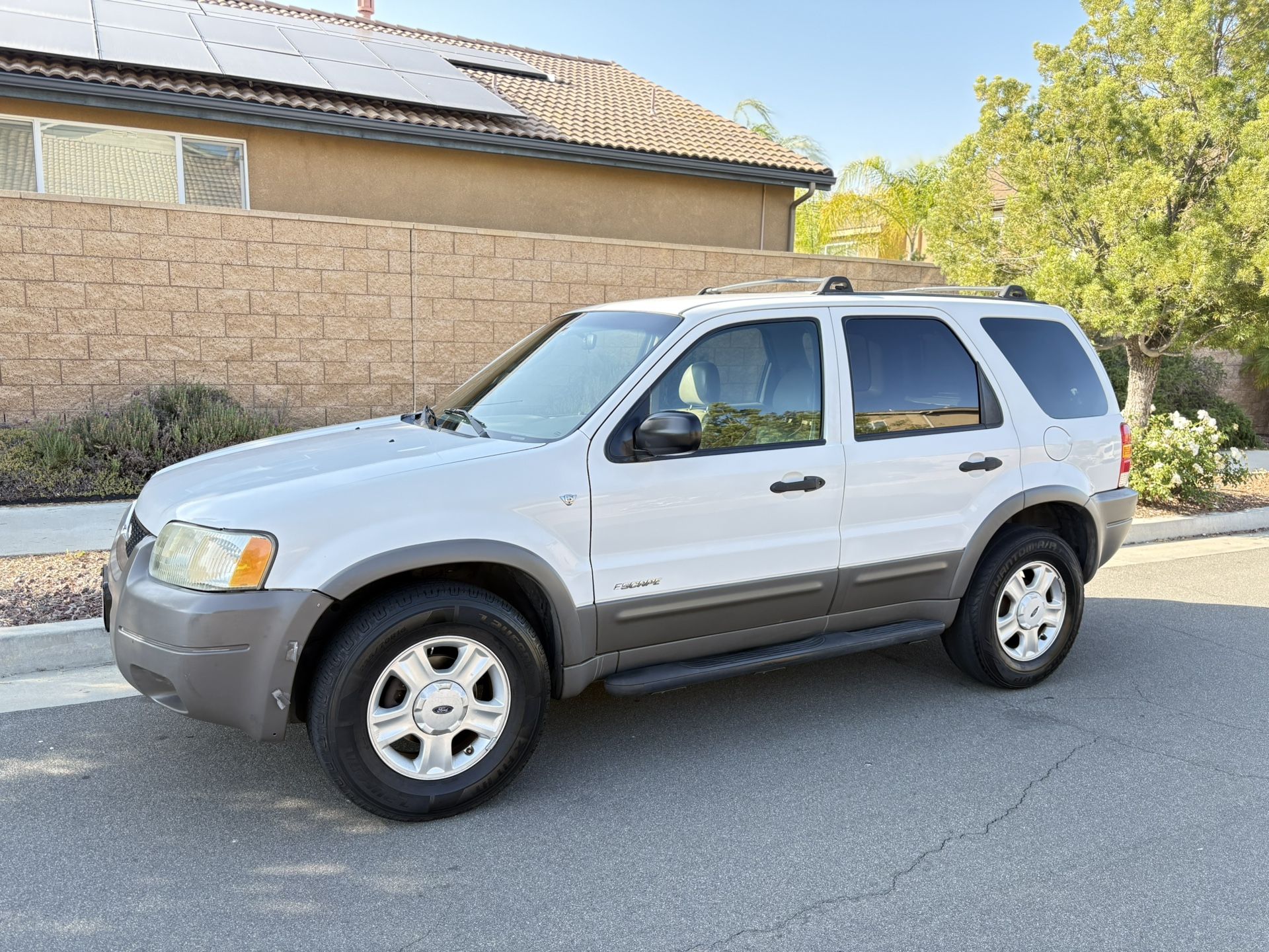 2003 Ford Escape for Sale in Murrieta, CA - OfferUp