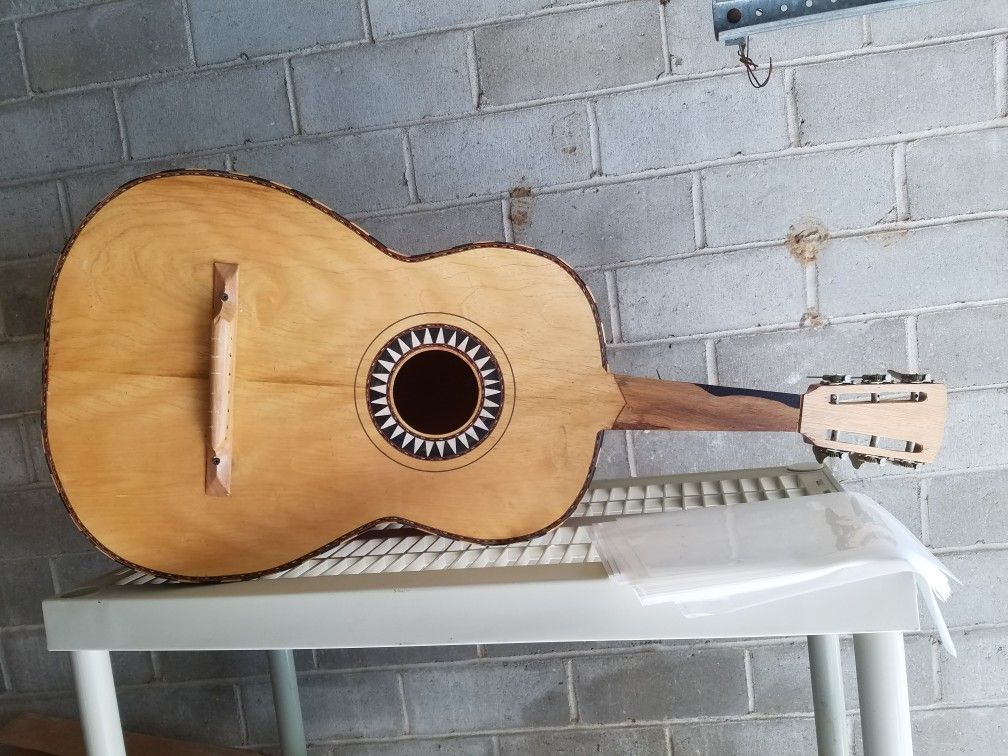 Guitarron for Sale in Dallas, TX - OfferUp