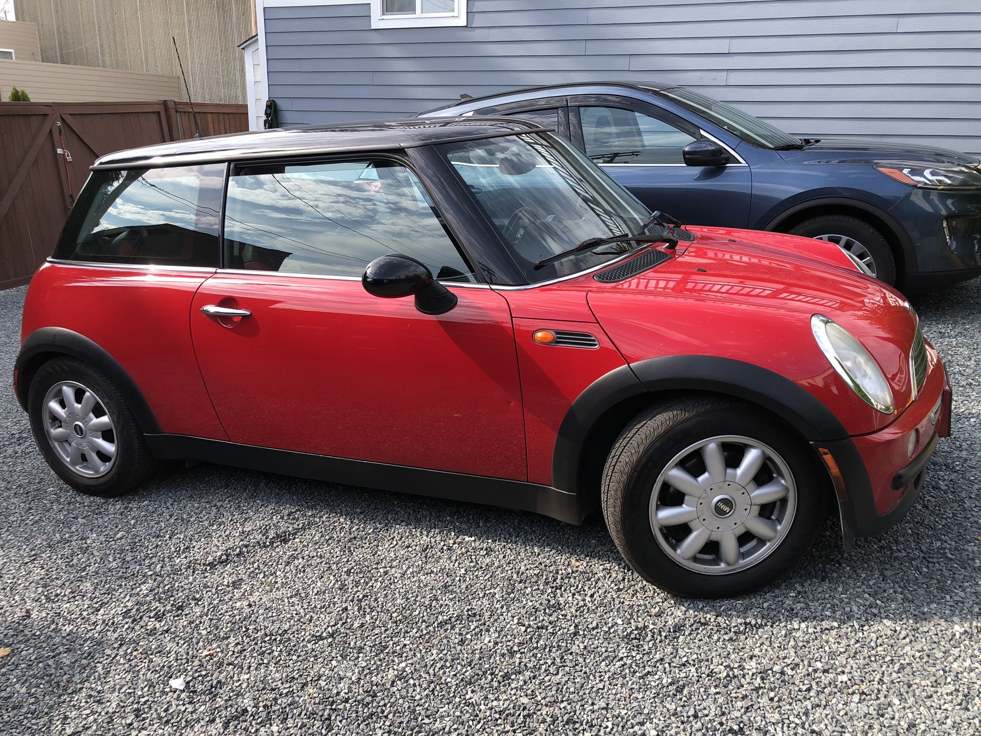 2004 Mini Cooper for Sale in Seattle, WA - OfferUp