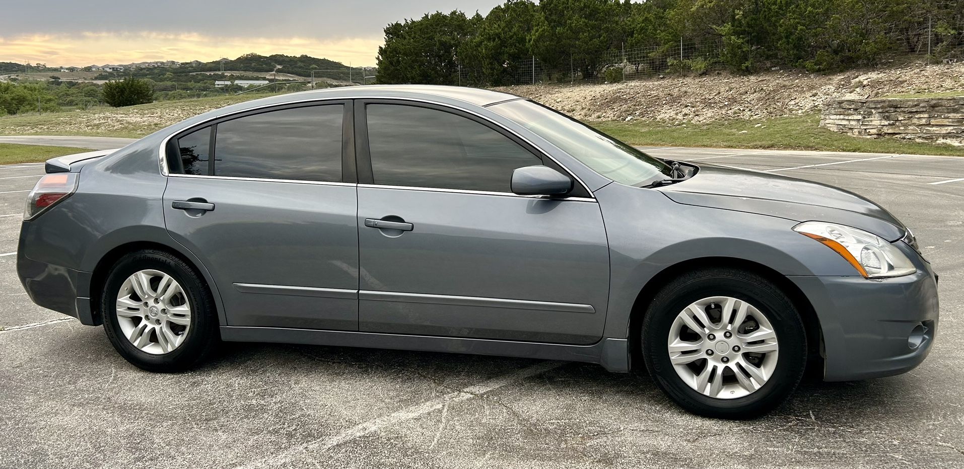 2011 Nissan Altima for Sale in Boerne, TX - OfferUp