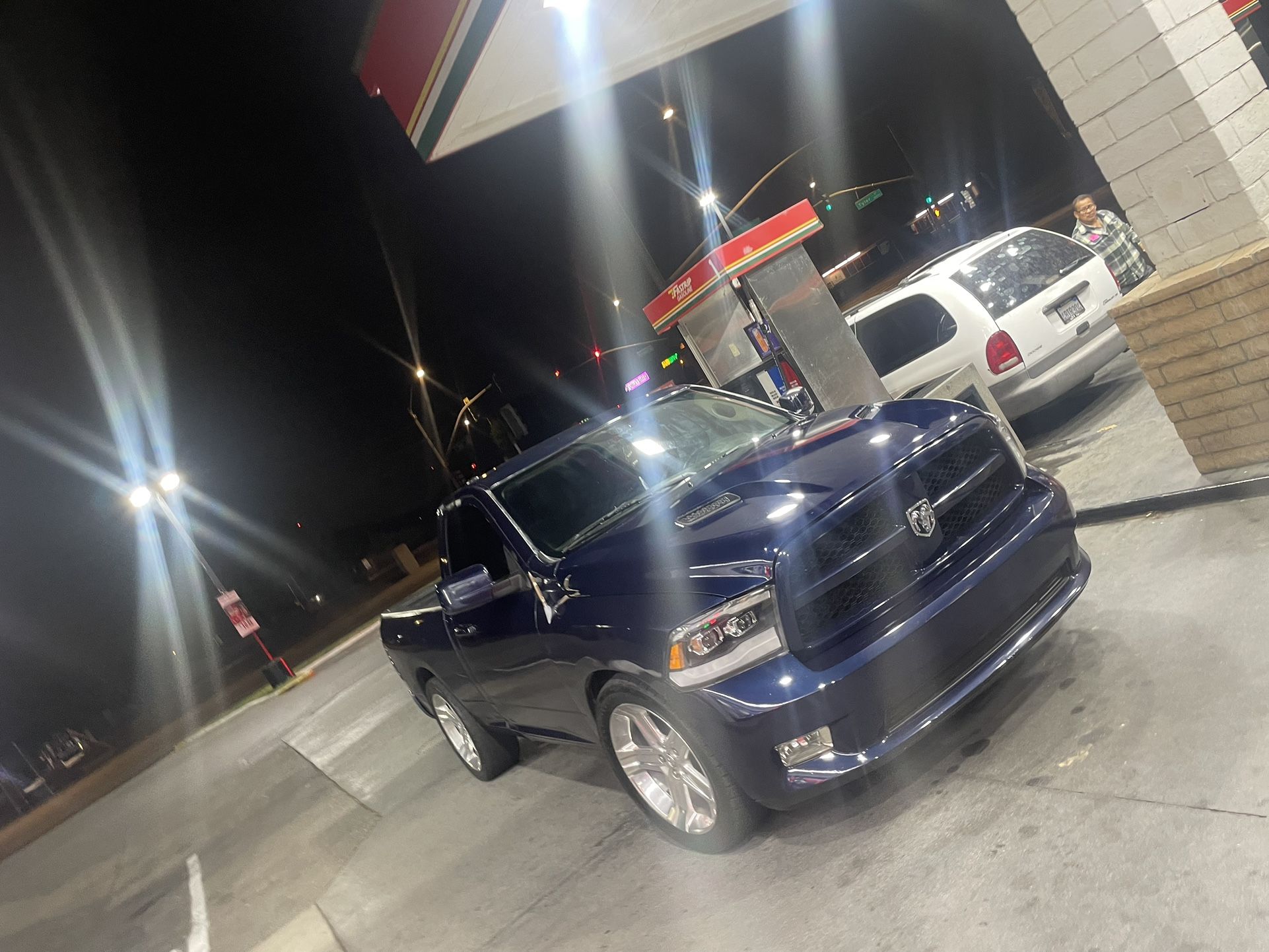 2012 Dodge Ram for Sale in Moreno Valley, CA - OfferUp