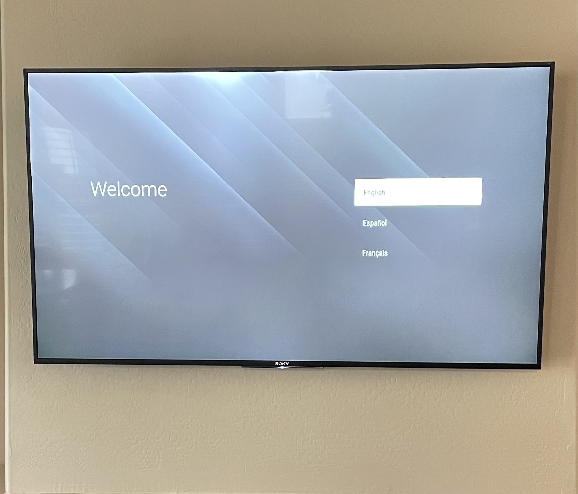 Sony XBR-65X850D 65 Inch 4k TV for Sale in Glendale, AZ - OfferUp
