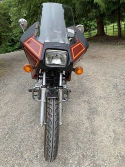 Vintage 1979 CM400 Hondamatic for Sale in Sarasota, FL - OfferUp