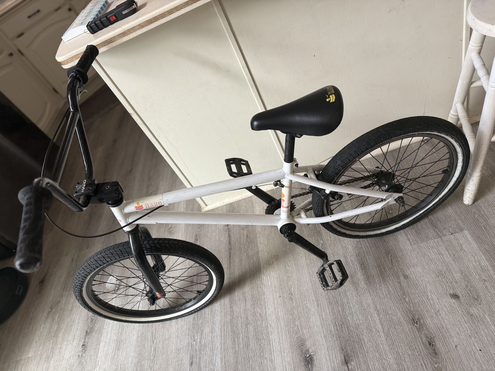 Haro Bike for Sale in Temecula, CA - OfferUp