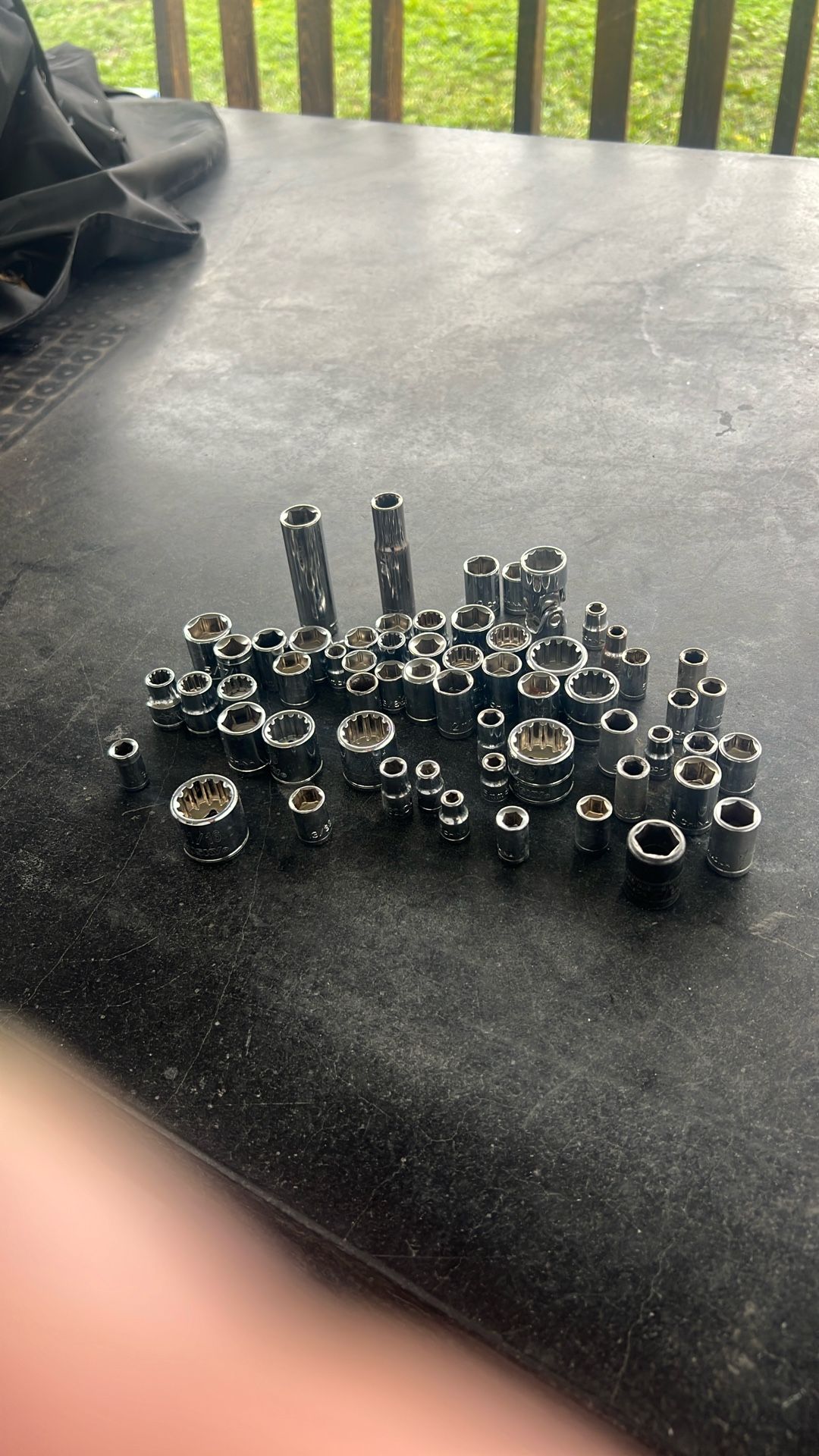 Random Socket Lot for Sale in Riverside, CA - OfferUp