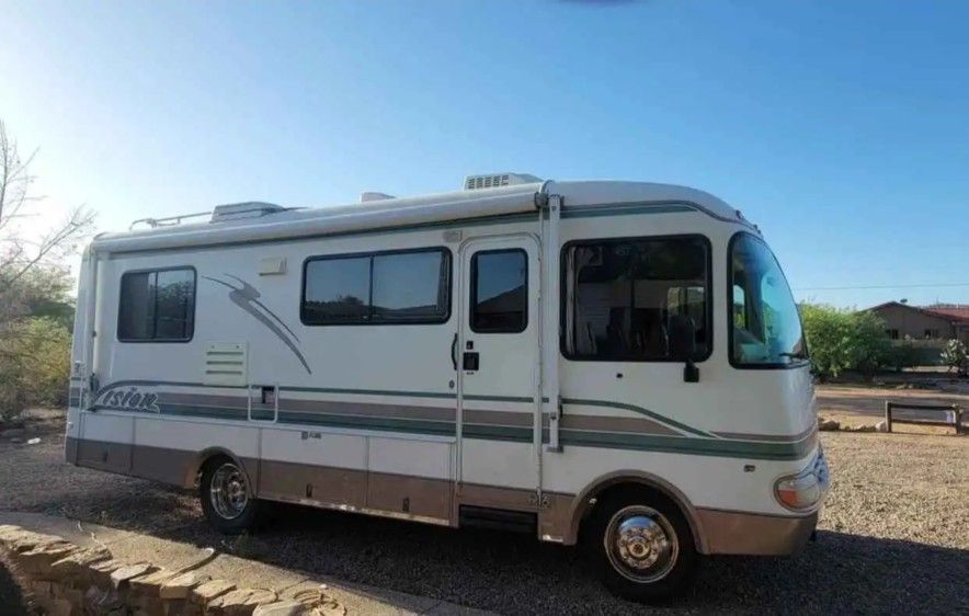 2000 Rexhall Vision for Sale in Mesa, AZ - OfferUp