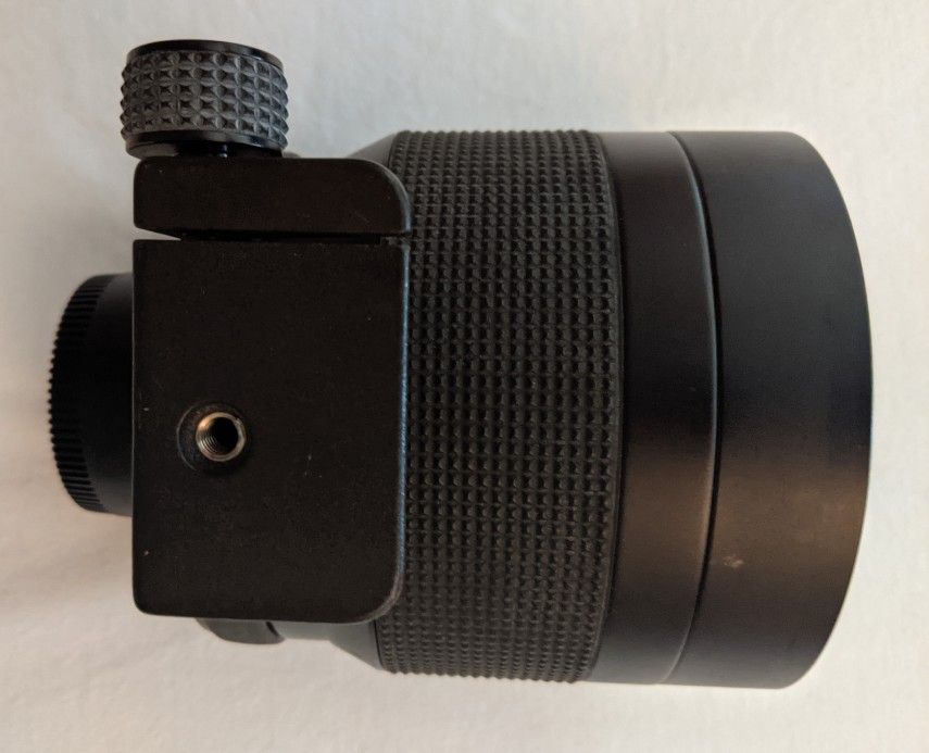 Perkin-Elmer 800mm Solid Cat lens Nikon Canon for Sale in Fullerton, CA ...