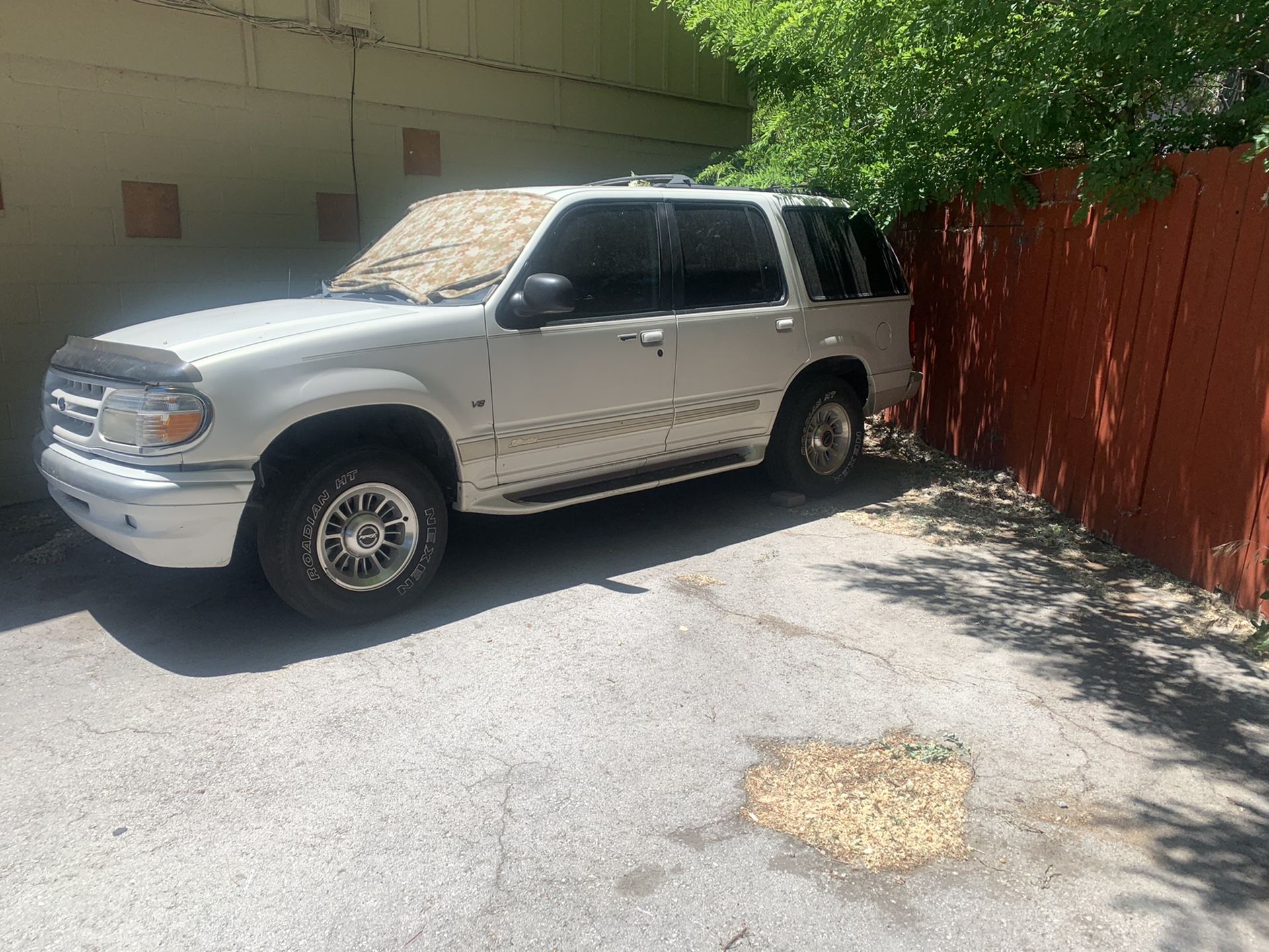 1997 Ford Explorer for Sale in Reno, NV - OfferUp