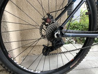 Trek Mamba Gary Fisher Collection 29er Mountain Bike for Sale in Fullerton, CA - OfferUp