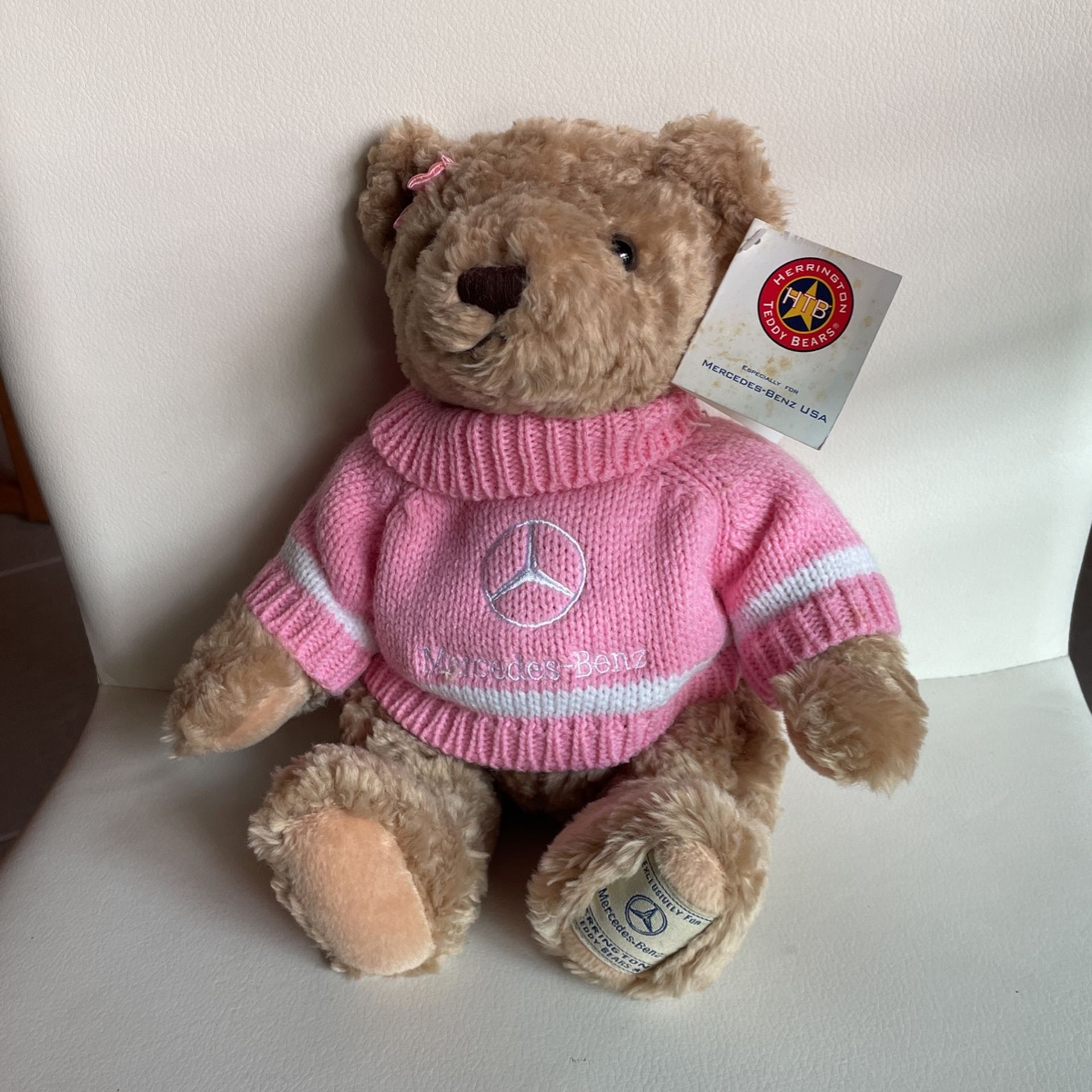 Mercedes Teddy Bear Cheapest Buying | www.pinnaxis.com