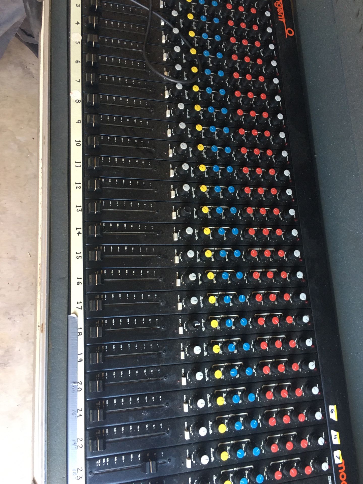 Tangent model 2402 ax for Sale in Delray Beach, FL - OfferUp