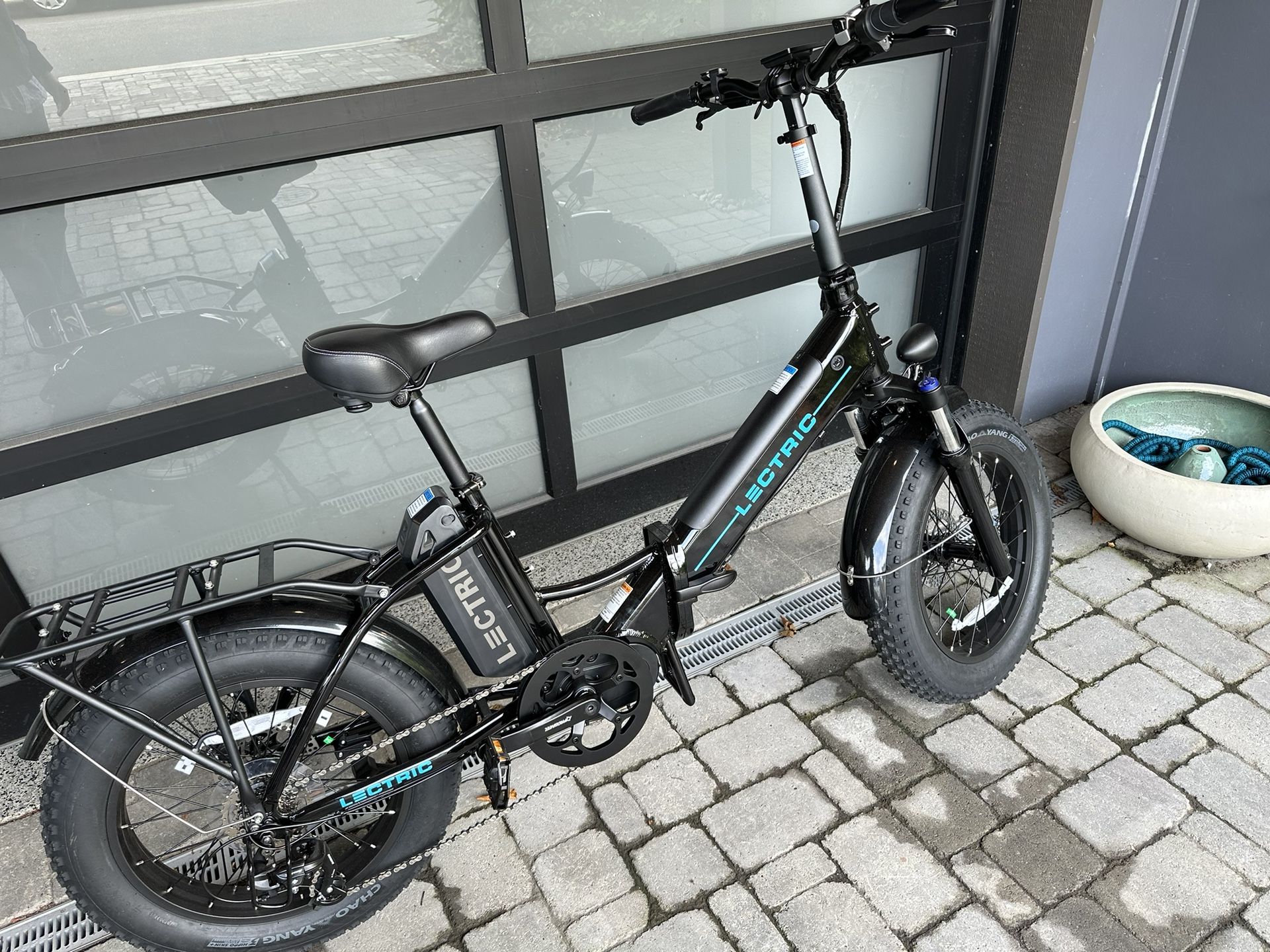 Lectric XP Premium E-bike for Sale in Kirkland, WA - OfferUp