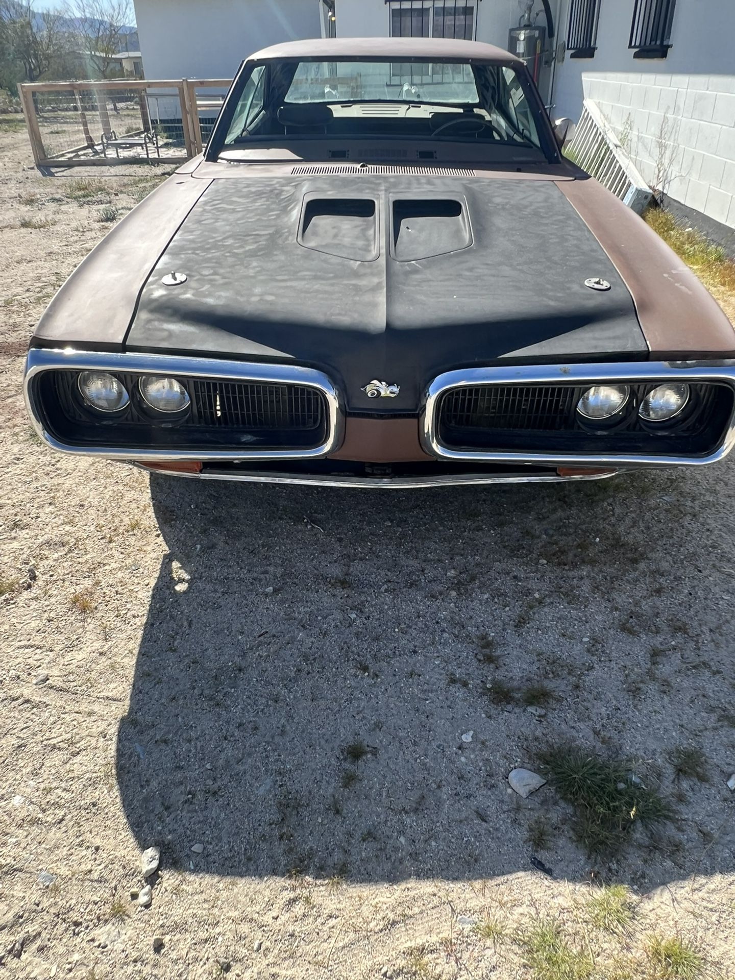 1970 Dodge Super Bee for Sale in Lucerne Valley, CA - OfferUp