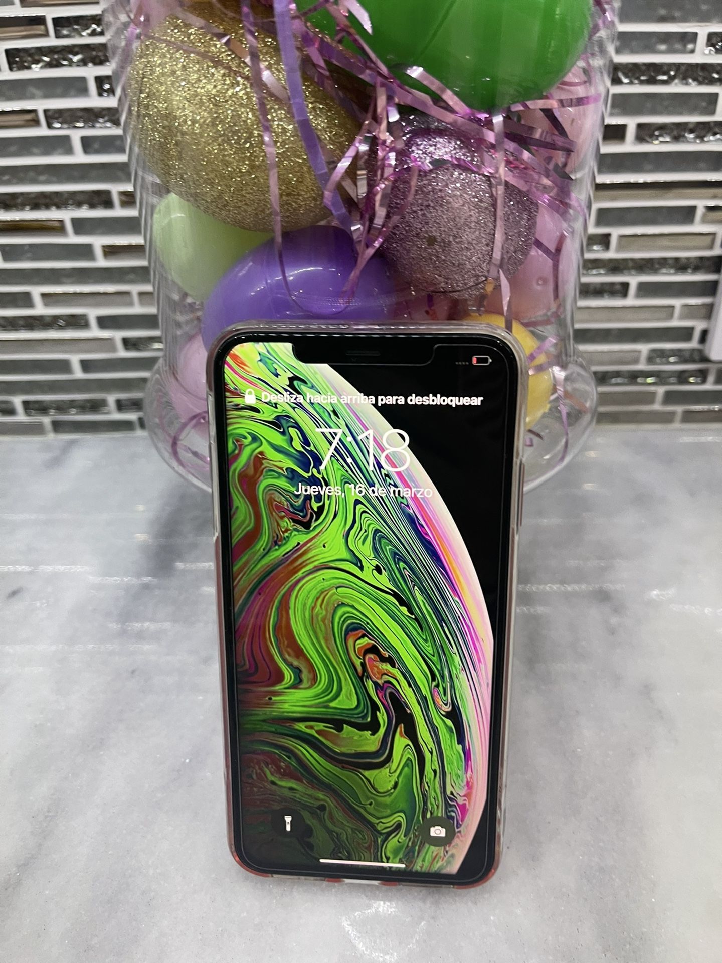 iPhone X Max Unlocked for Sale in Miami, FL - OfferUp