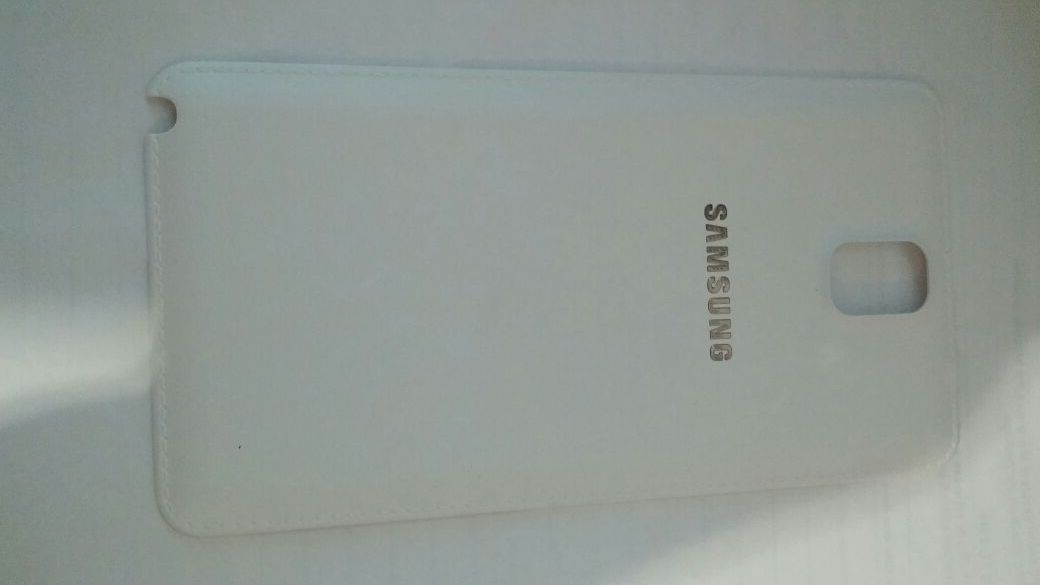 Brand new samsung galaxy note 3 battery cover for Sale in South Gate ...