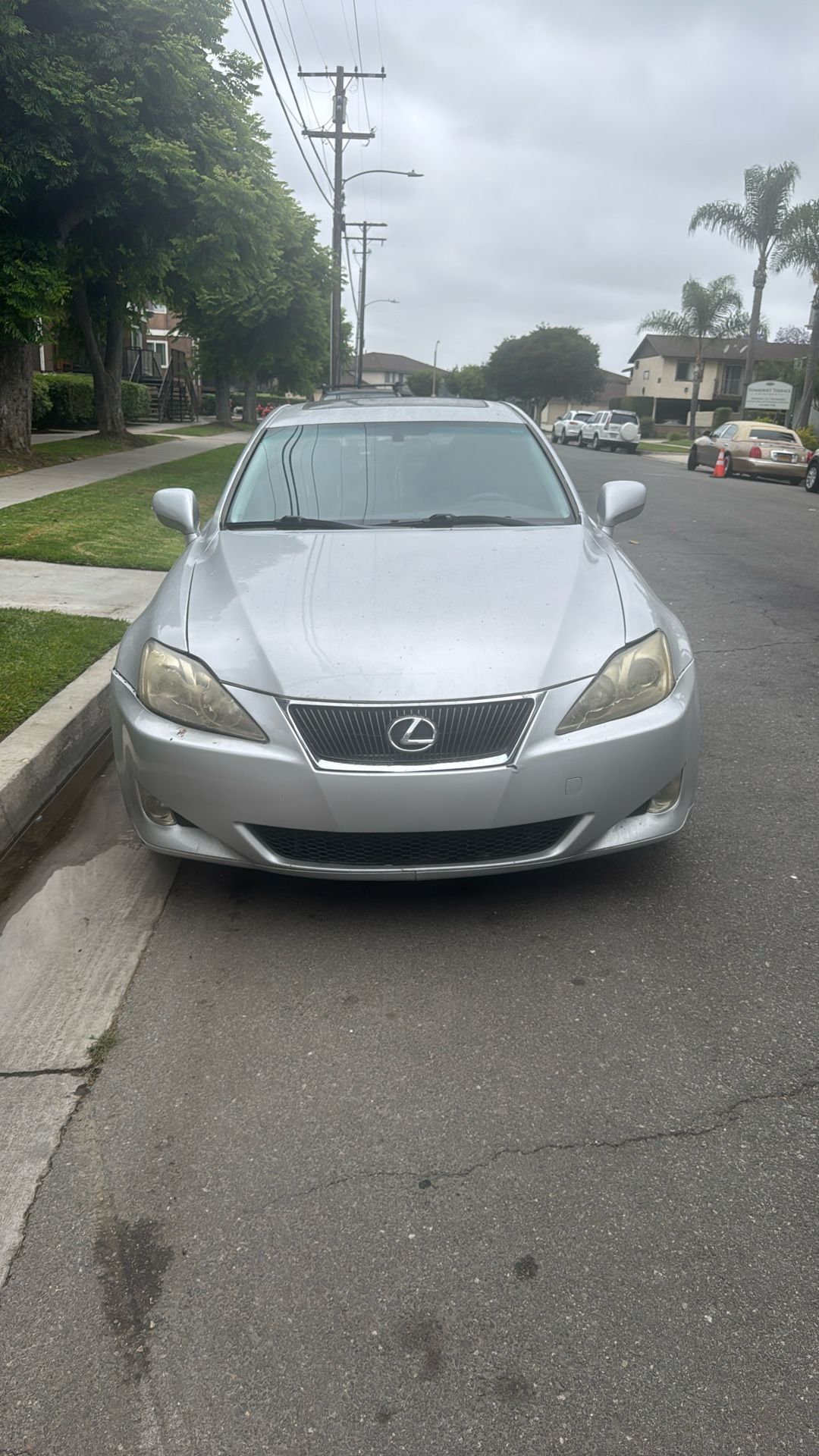 2006 Lexus IS 250 for Sale in Buena Park, CA - OfferUp