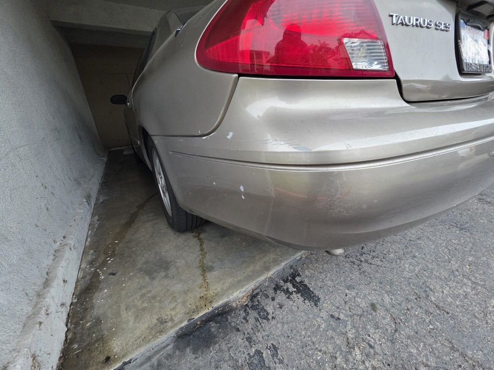2002 Ford Taurus for Sale in Costa Mesa, CA - OfferUp
