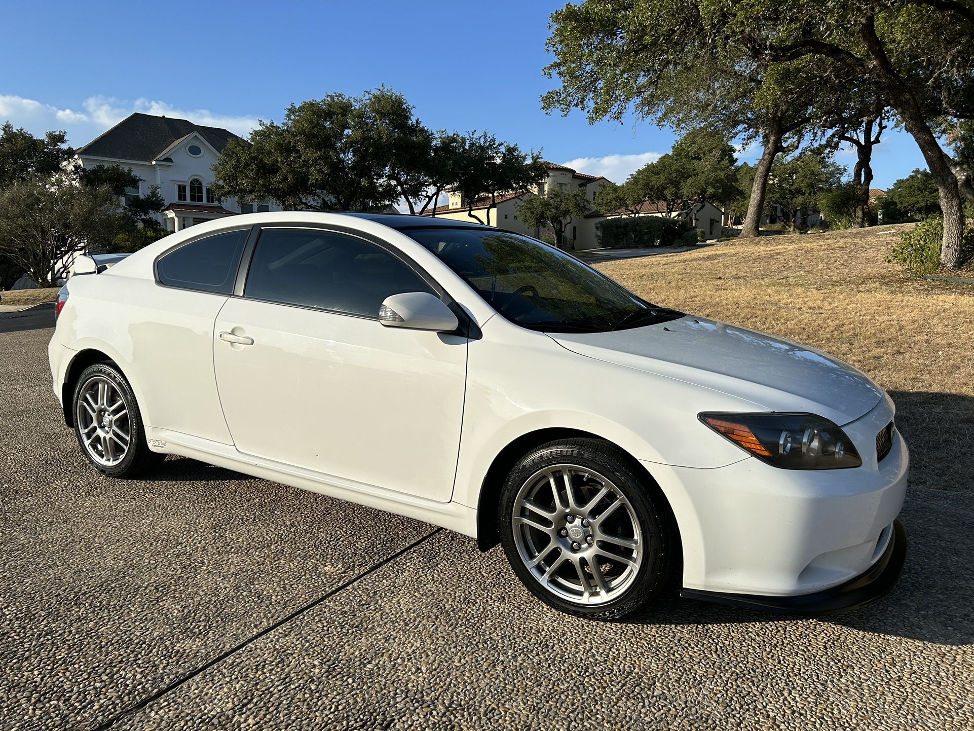 2009 Scion Tc For Sale