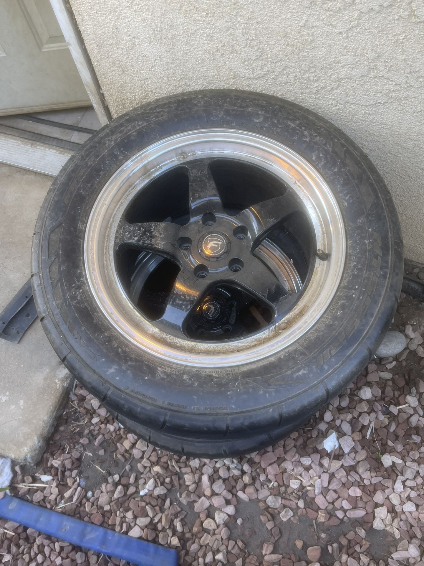 Forged Star Rims for Sale in Bakersfield, CA - OfferUp
