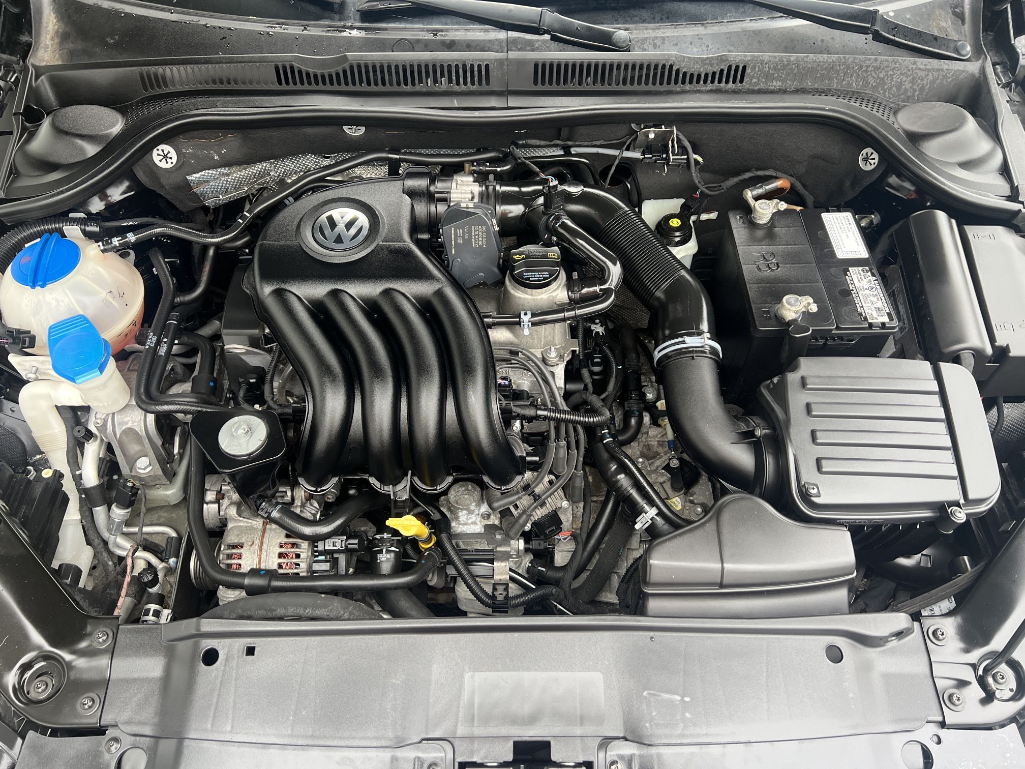 2015 Volkswagen Jetta for Sale in Tacoma, WA - OfferUp