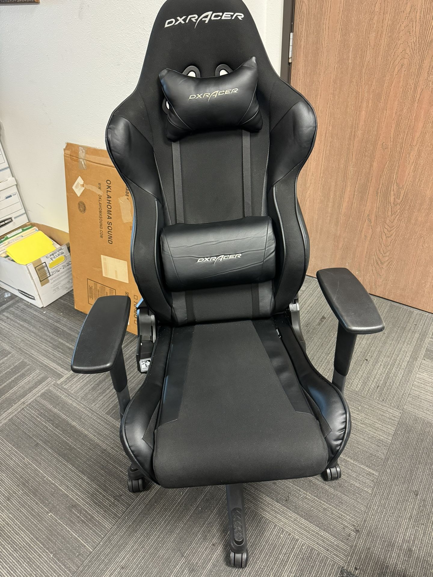 Gaming Chair - DXRacer Drifting Series for Sale in San Diego, CA - OfferUp