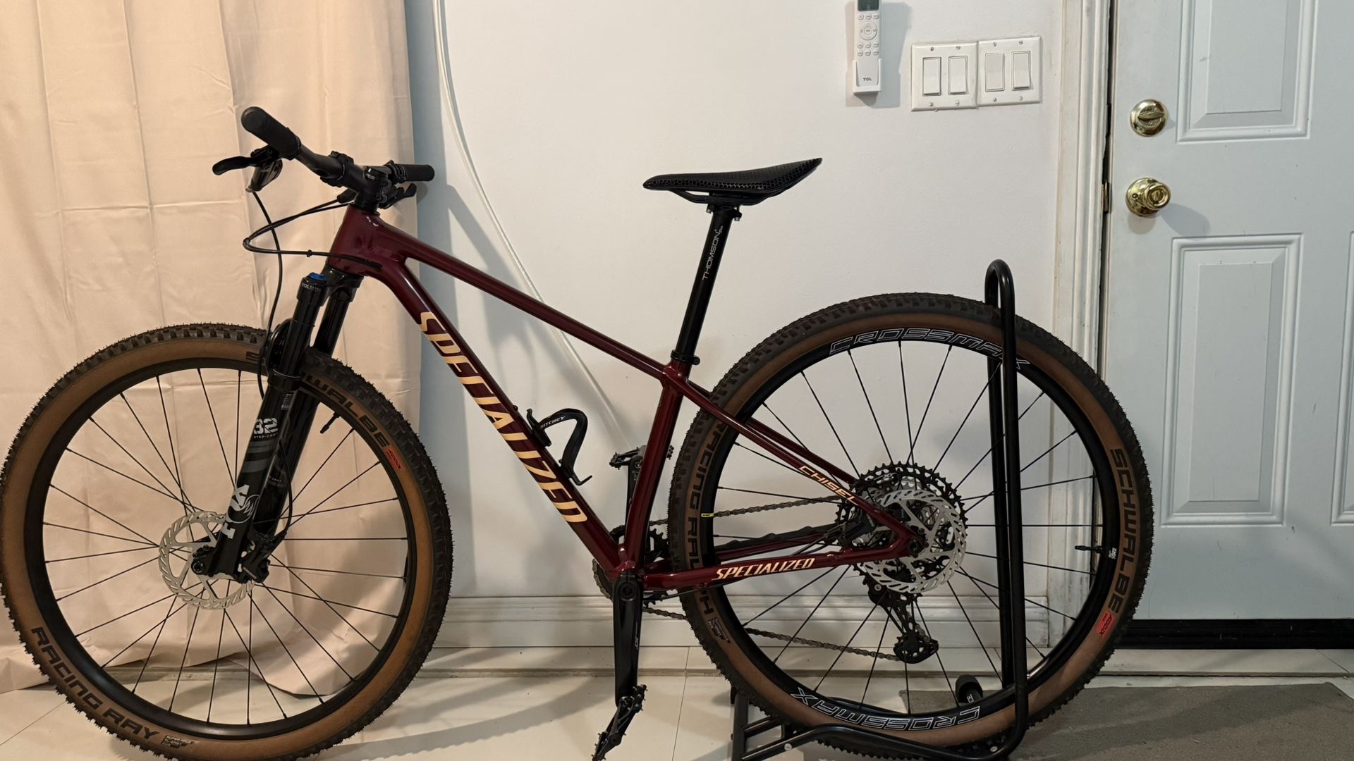 Specialized chisel Mountain Bike 29er for Sale in El Monte, CA - OfferUp