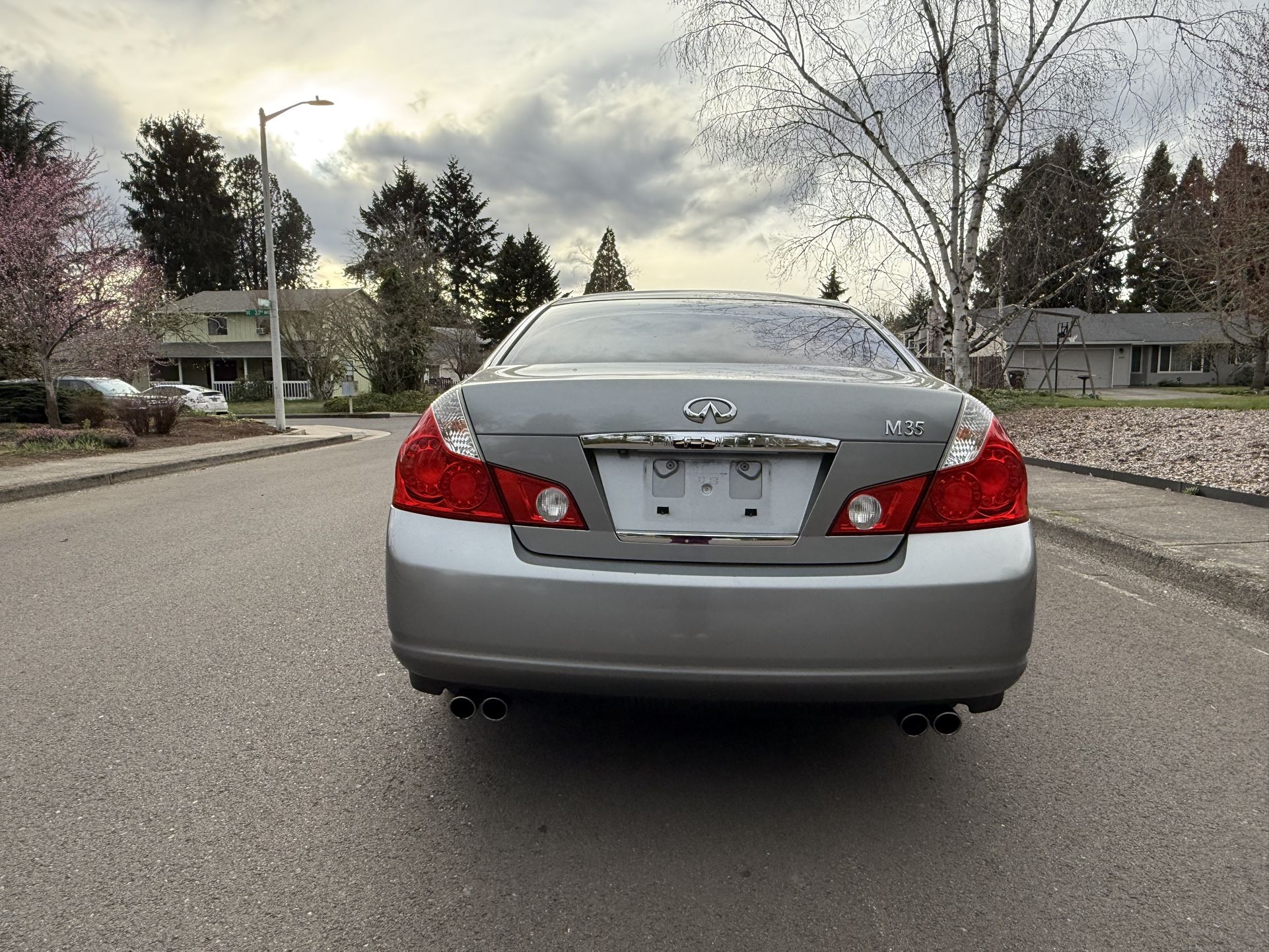 2007 Infiniti M35 for Sale in Hillsboro, OR - OfferUp