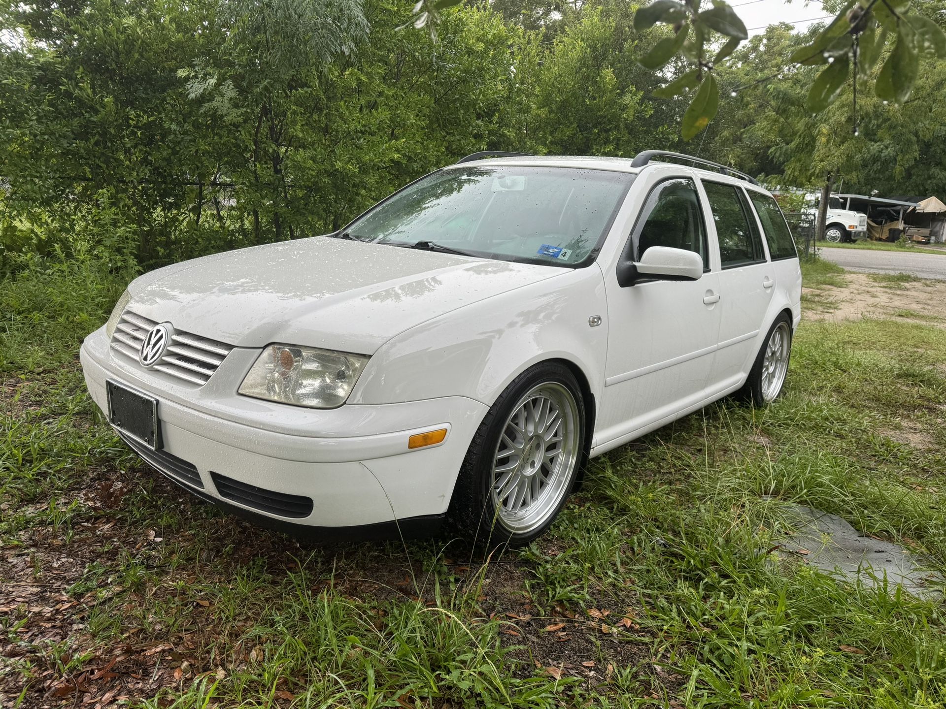 2003 Volkswagen Jetta Wagon for Sale in Belleview, FL - OfferUp