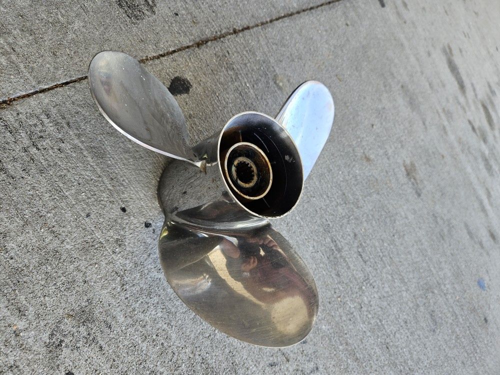 Ss Prop 21 Propeller for Sale in Miami, FL - OfferUp