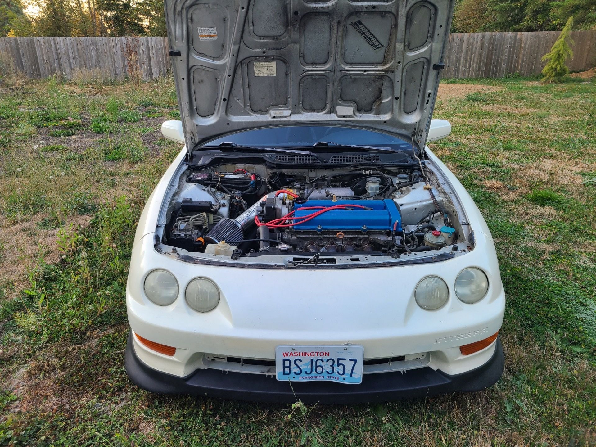 1998 Acura Integra for Sale in Seattle, WA - OfferUp