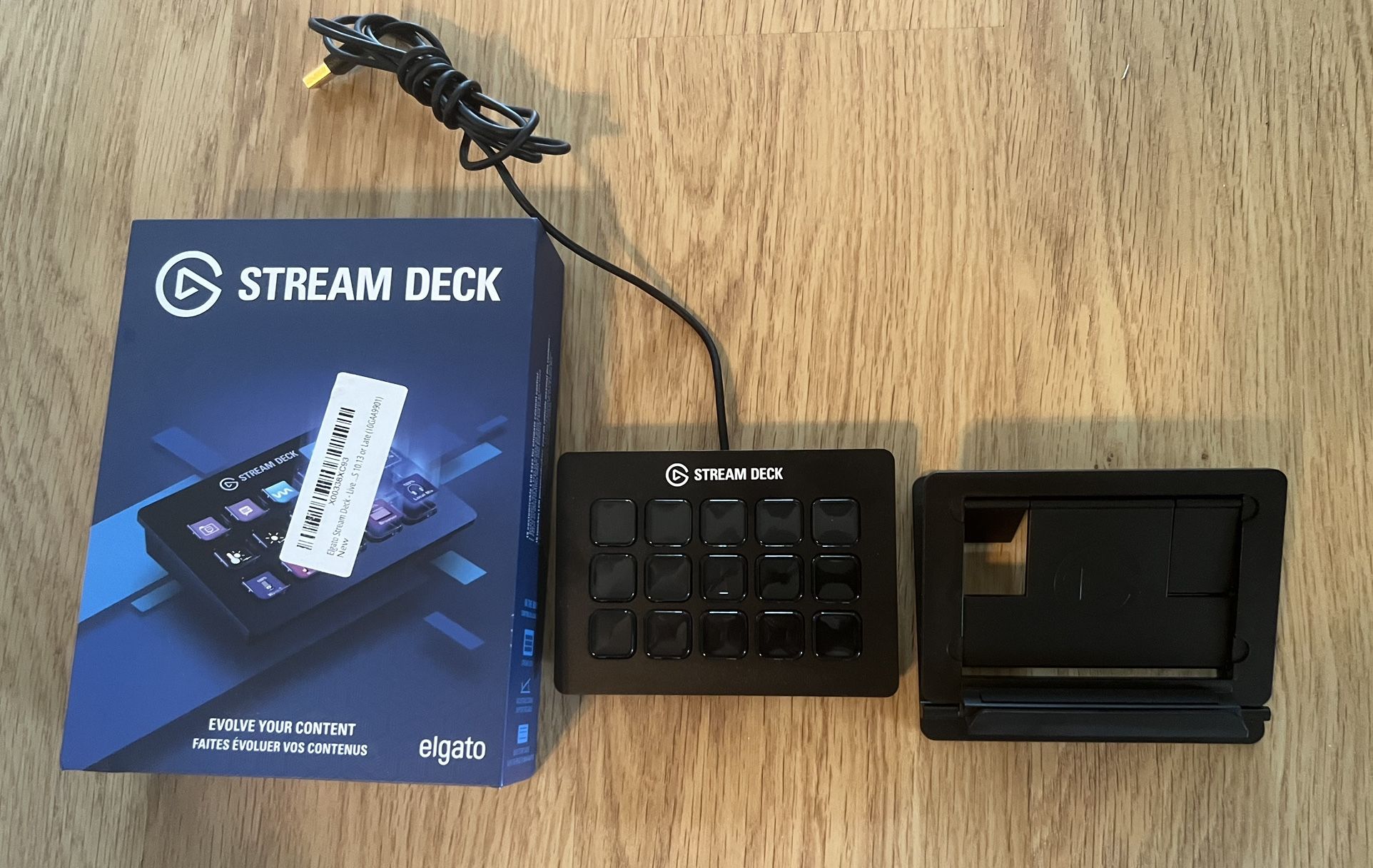 Elgato Stream Deck for Sale in Pompano Beach, FL - OfferUp