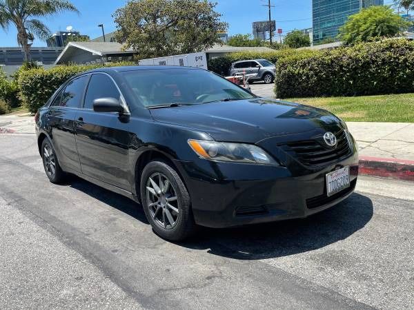 Toyota Camry Clean Title for Sale in Los Angeles, CA - OfferUp