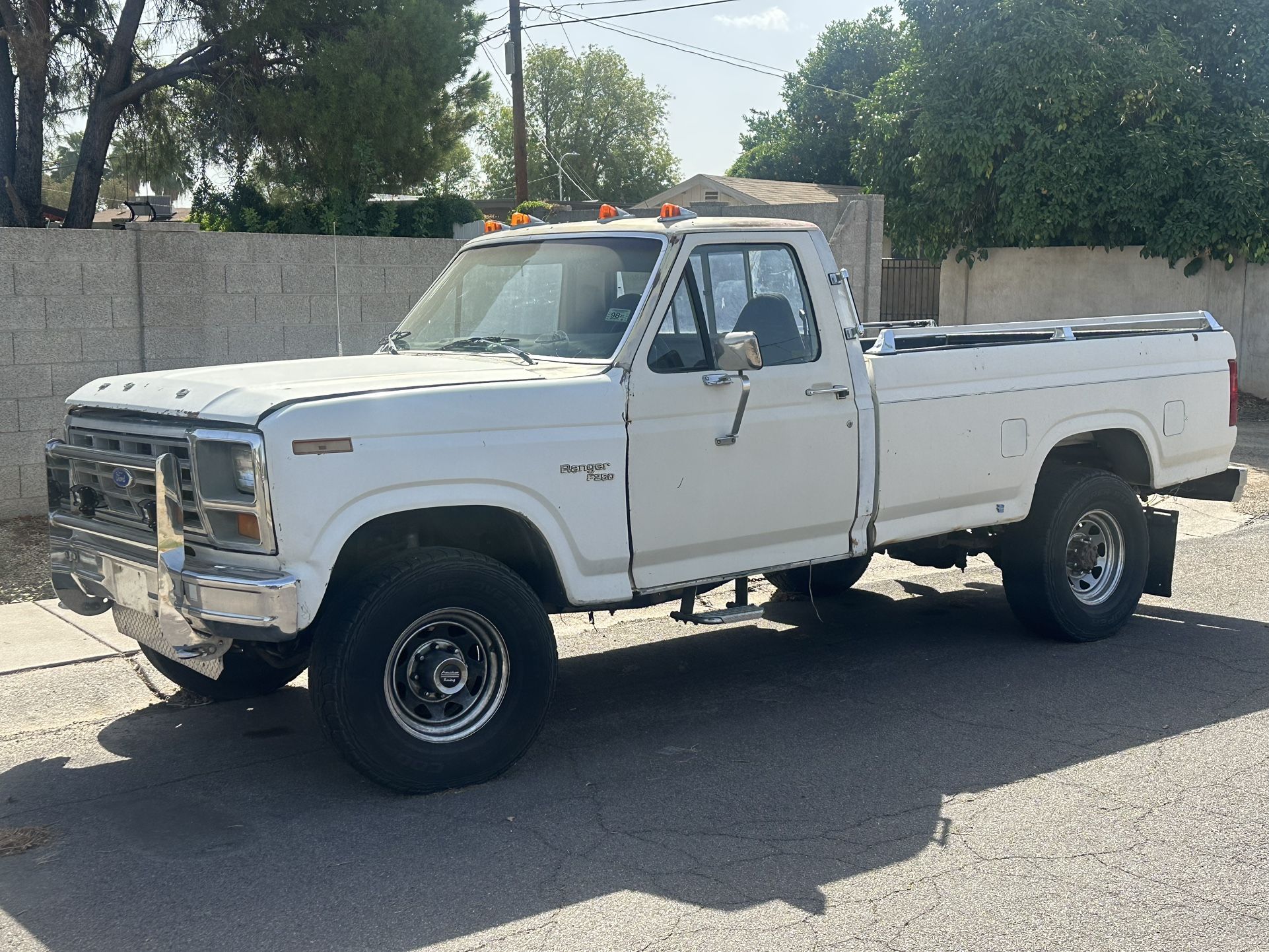 Ford 1980 F250 for Sale in Phoenix, AZ - OfferUp