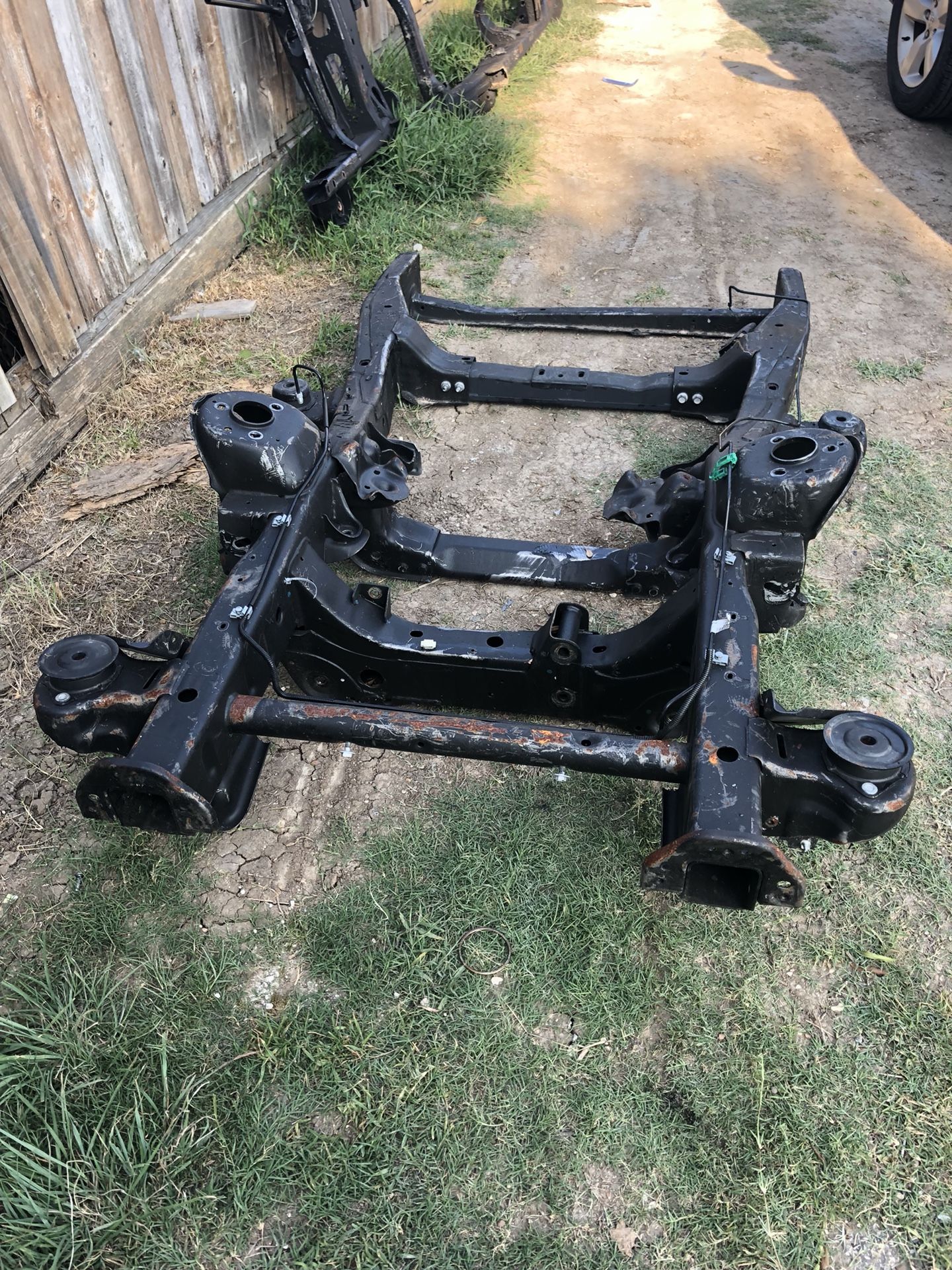 2015-2018 front frame GMC Yukon/Tahoe/Escalade for Sale in Houston, TX ...