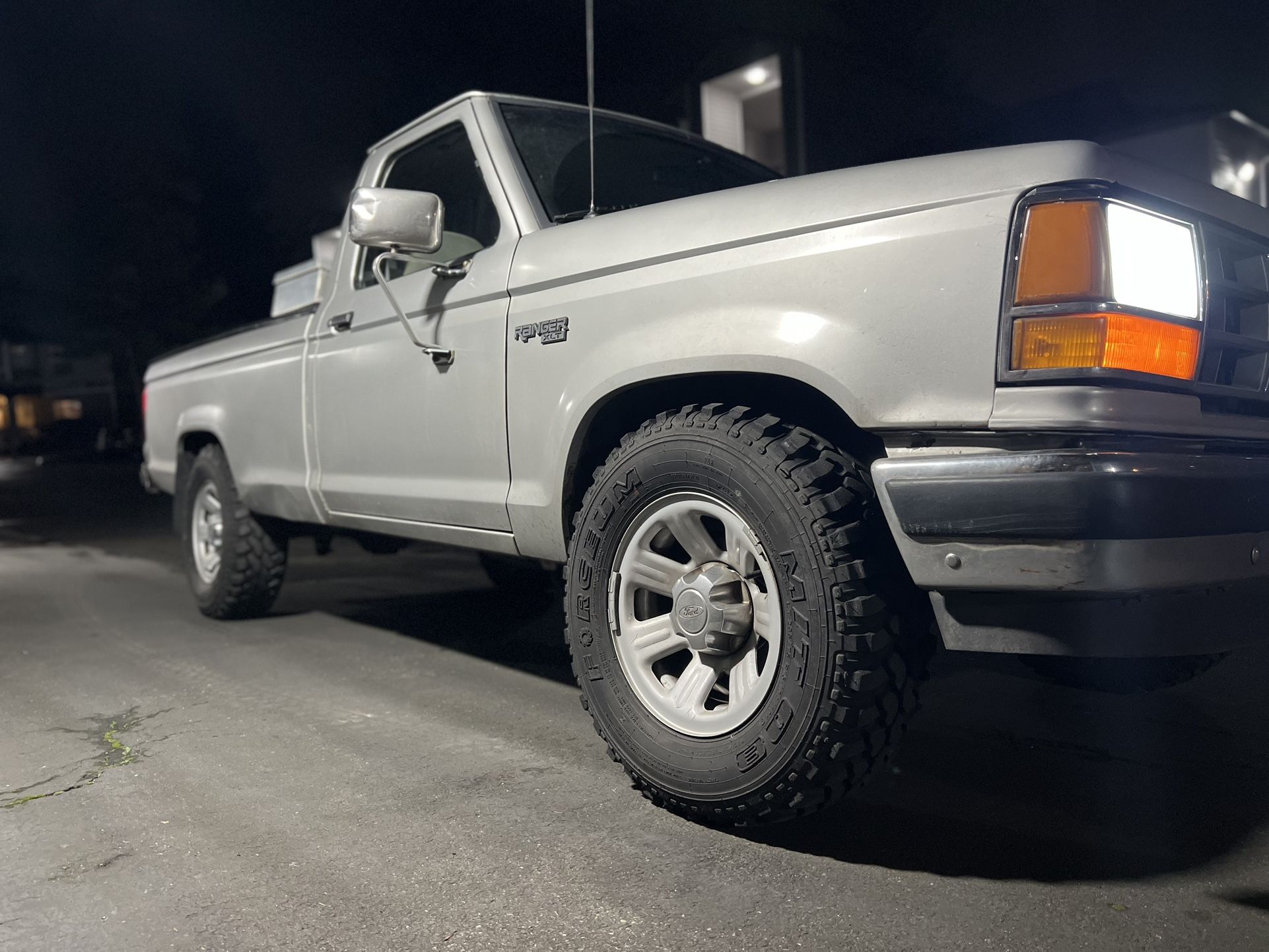 1991 Ford Ranger for Sale in Renton, WA - OfferUp