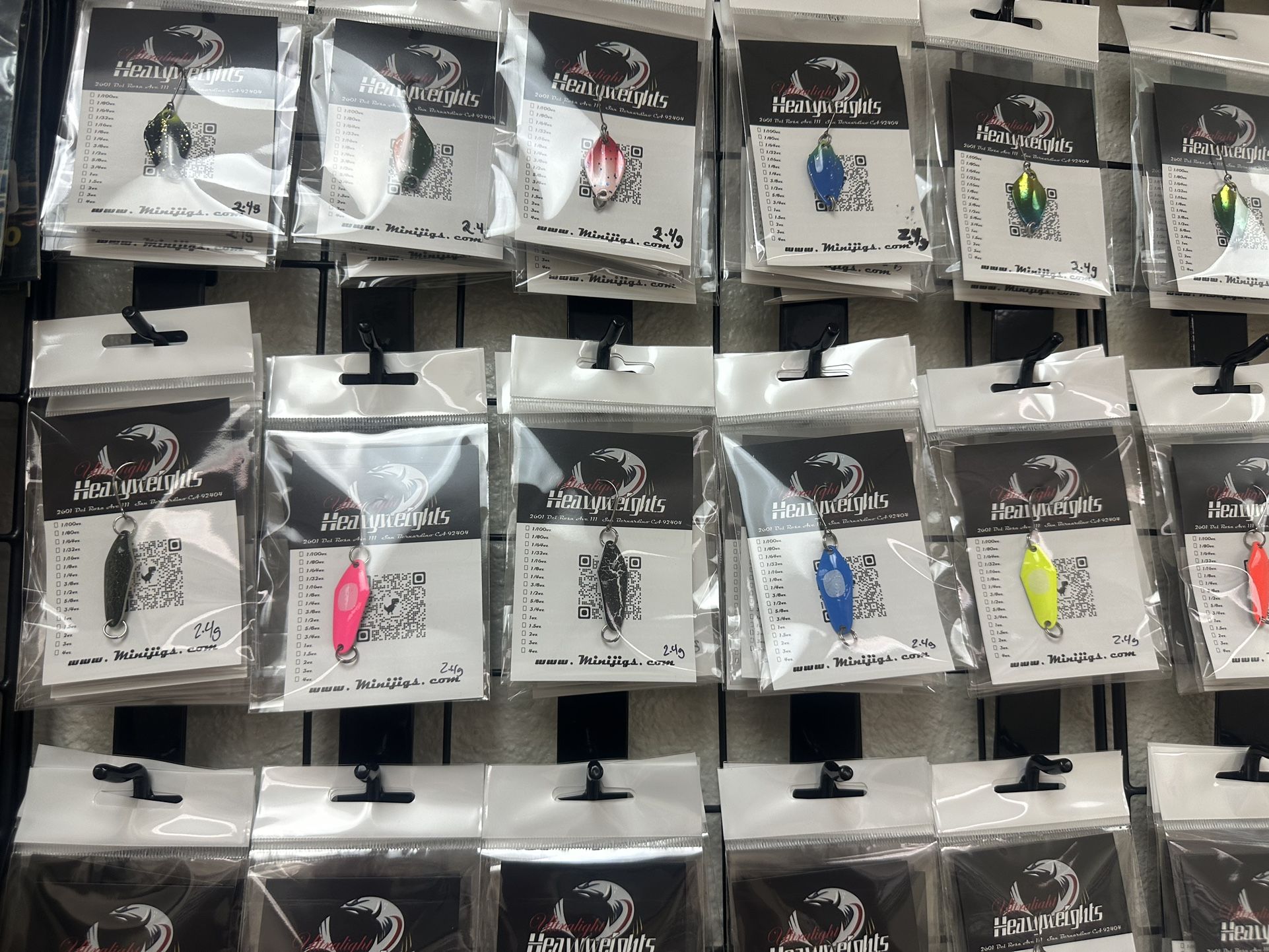 Trout Spoons for Sale in San Bernardino, CA - OfferUp