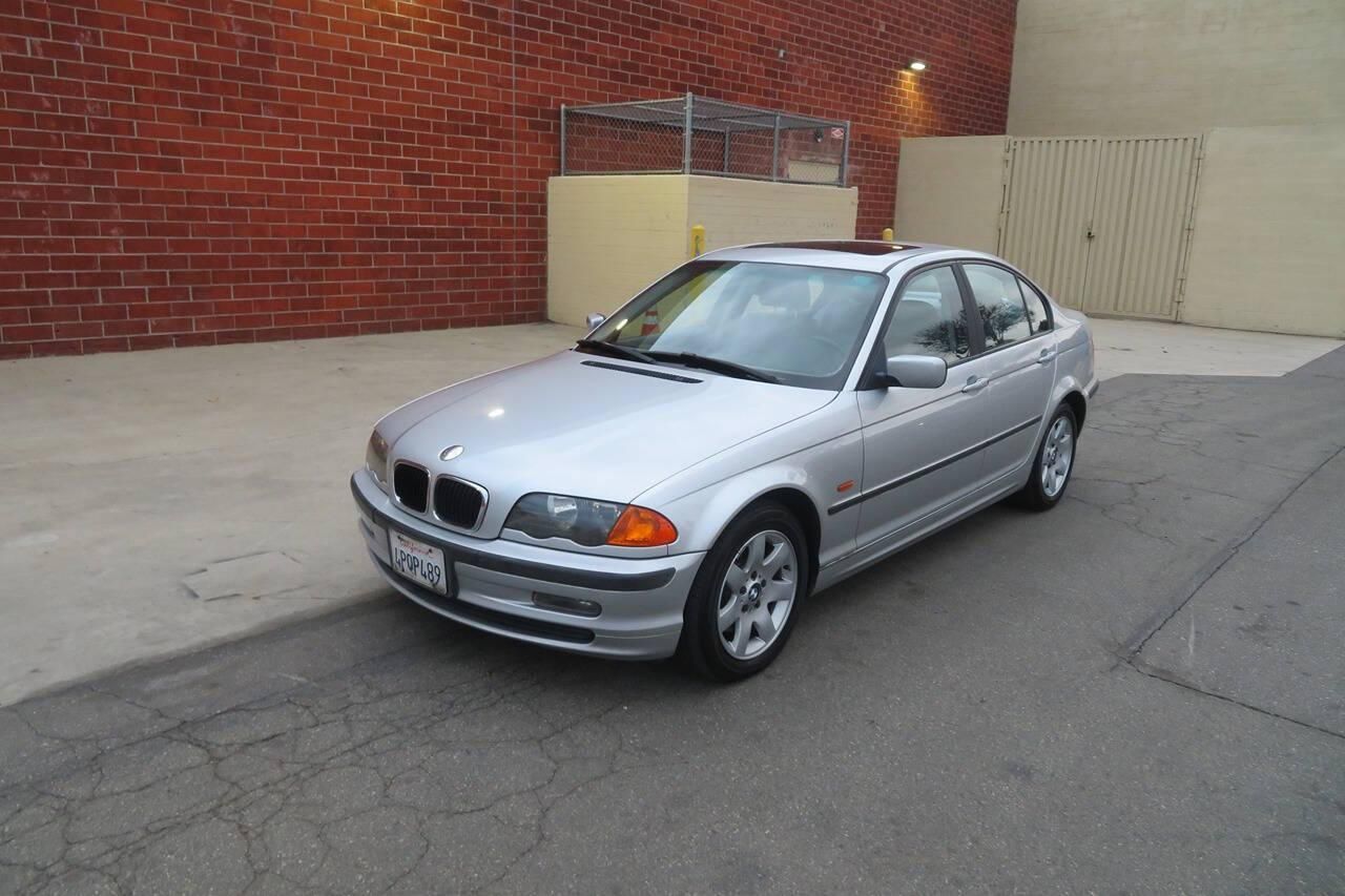 2001 BMW 325i for Sale in Bellflower, CA - OfferUp
