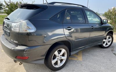 2005 Lexus Rx 330 for Sale in Irving, TX - OfferUp