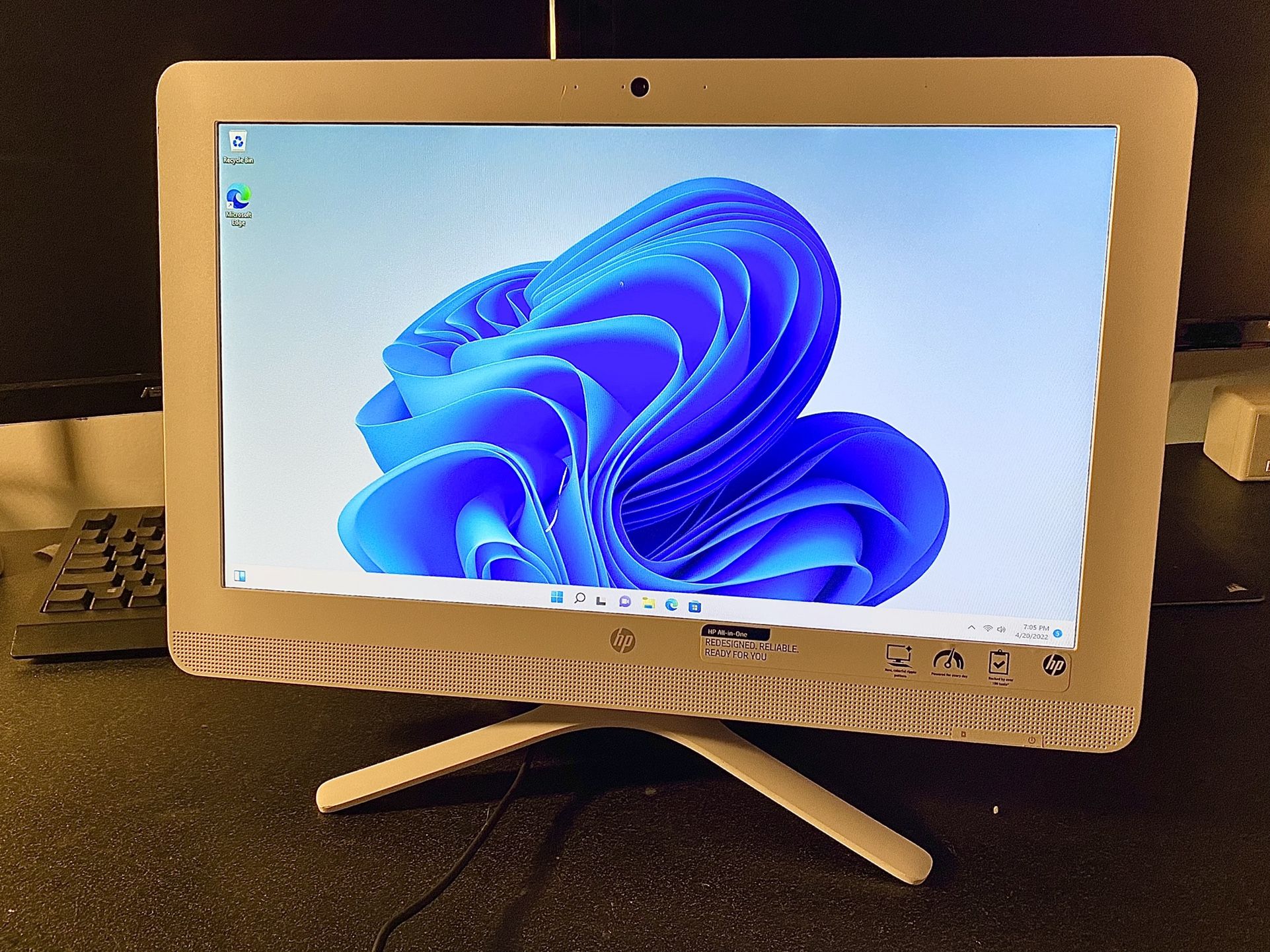 20” All in One, Moderate Wear for Sale in Louisville, KY - OfferUp