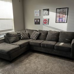 L Shape Sectional Couch for Sale in Houston TX OfferUp