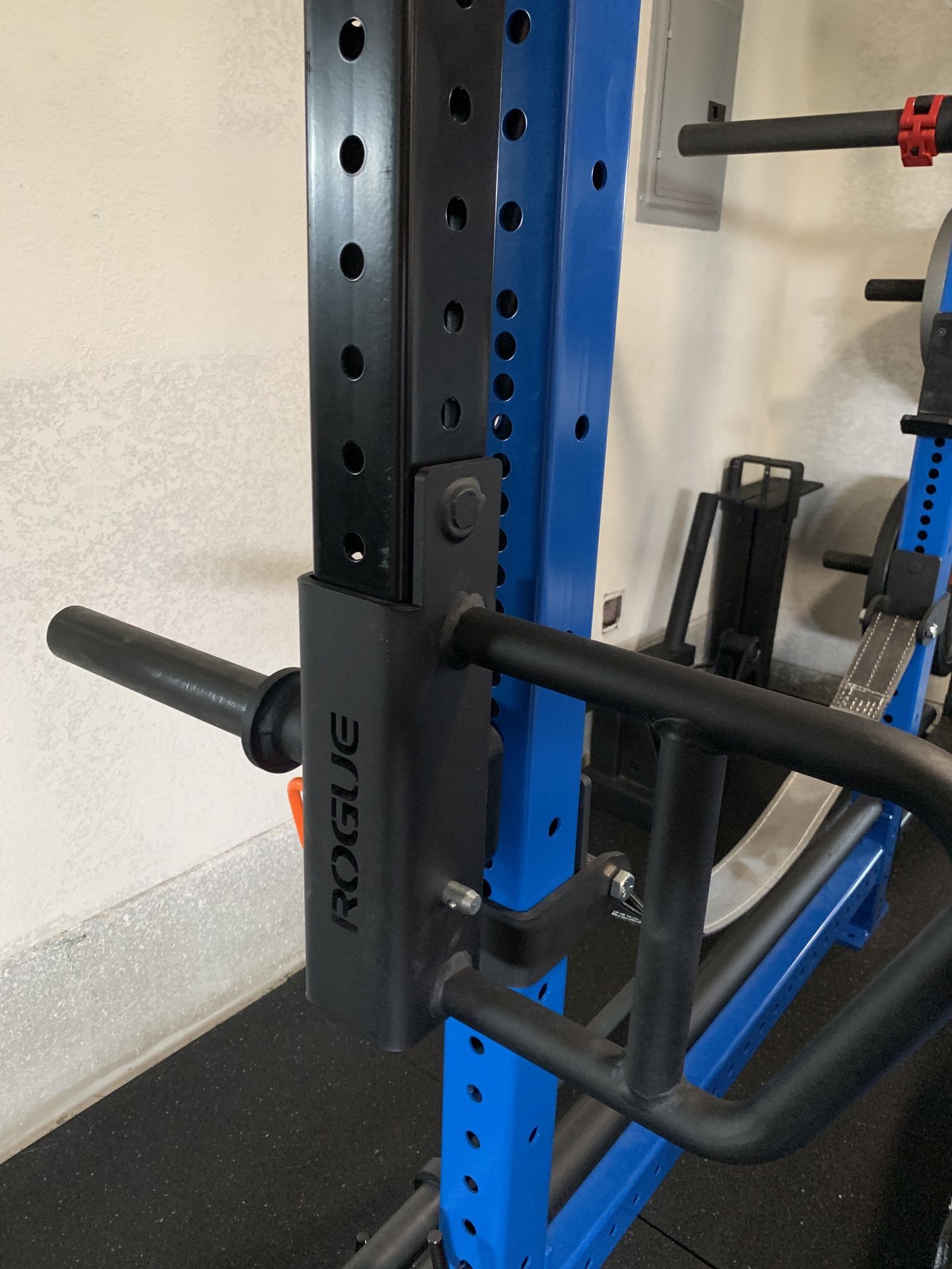 ROGUE LT-1 50 CAL TROLLEY & LEVER ARM KIT — Monster Lite for Sale in ...