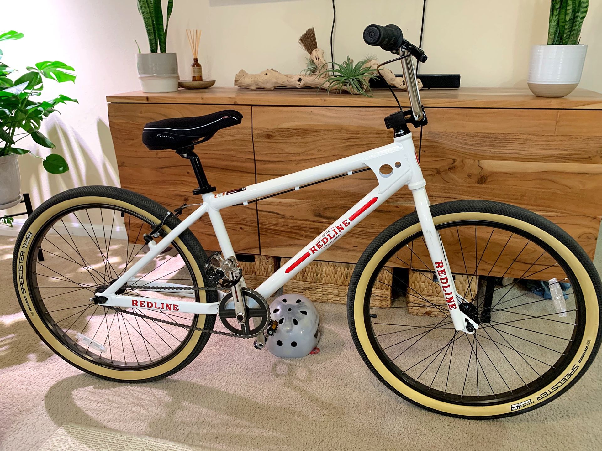 Redline SQB-26 SOLD SOLD SOLD for Sale in Murrieta, CA - OfferUp