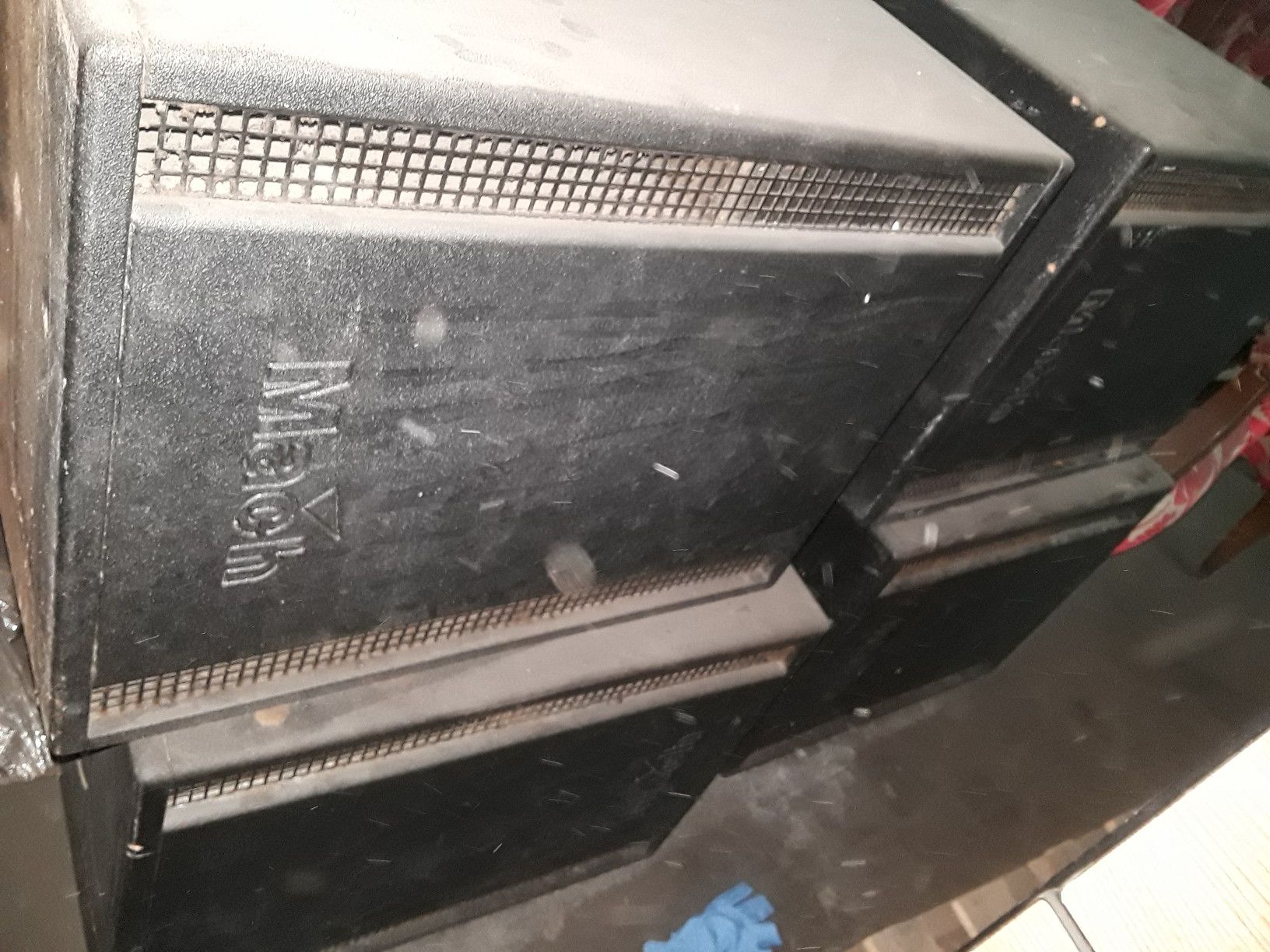 4 x mach M151i subwoofer speakers for Sale in Riverview, FL - OfferUp